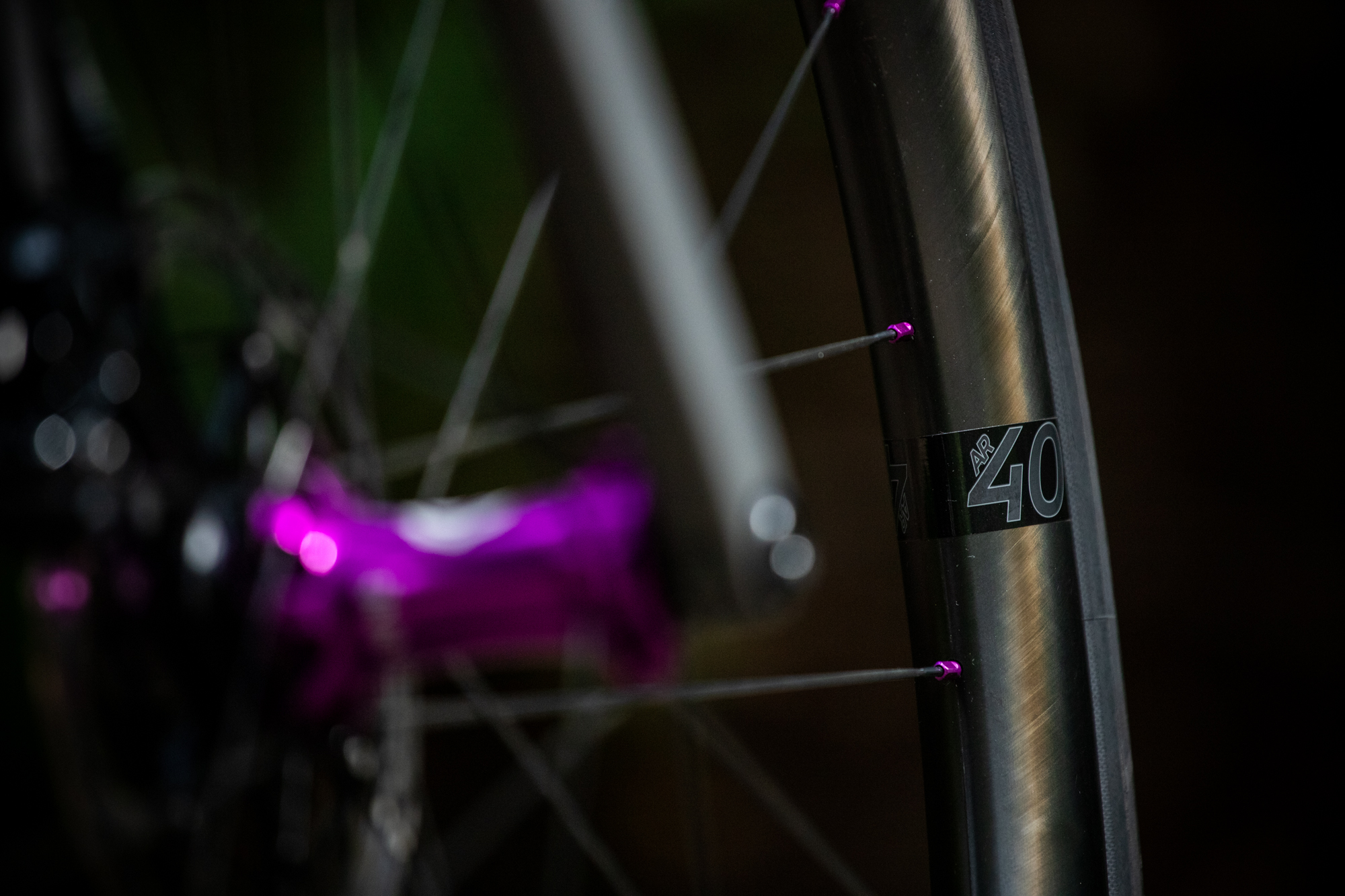 Chumba SOCO SL Ti All Road Review: Seeking Joy – Morgan Taylor | The Radavist | A group of ...