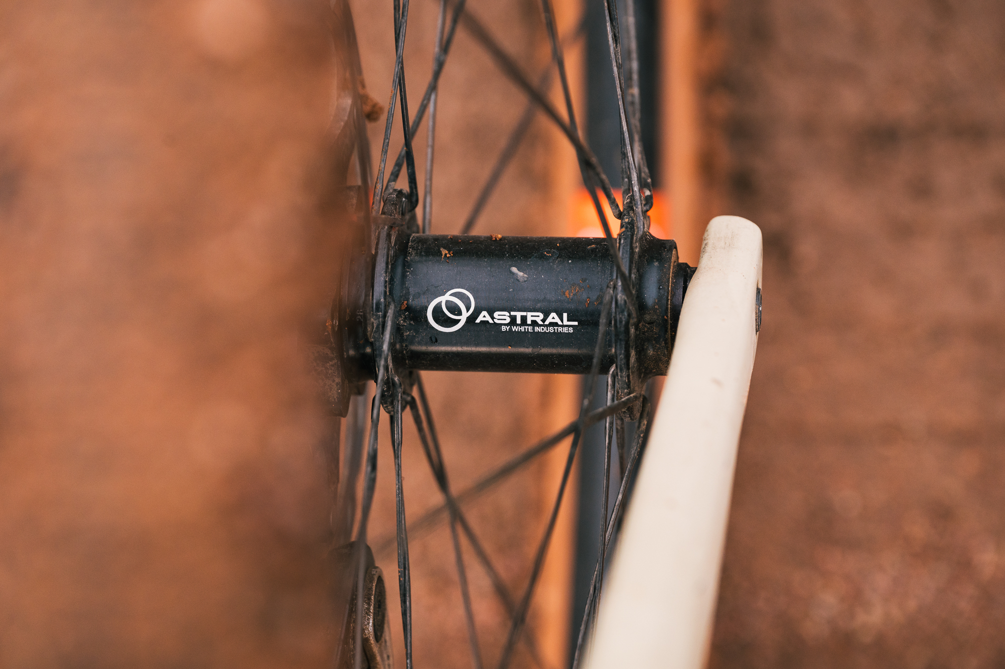 Astral Outback Alloy Gravel Wheelset Review: Built Right, Here ...