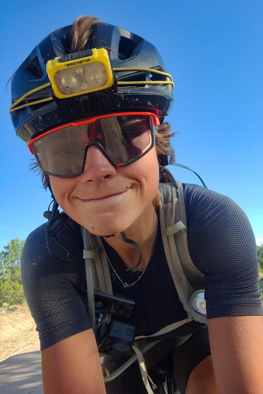A Conversation with Austin Killips About Her Record-Setting Tour Divide ...