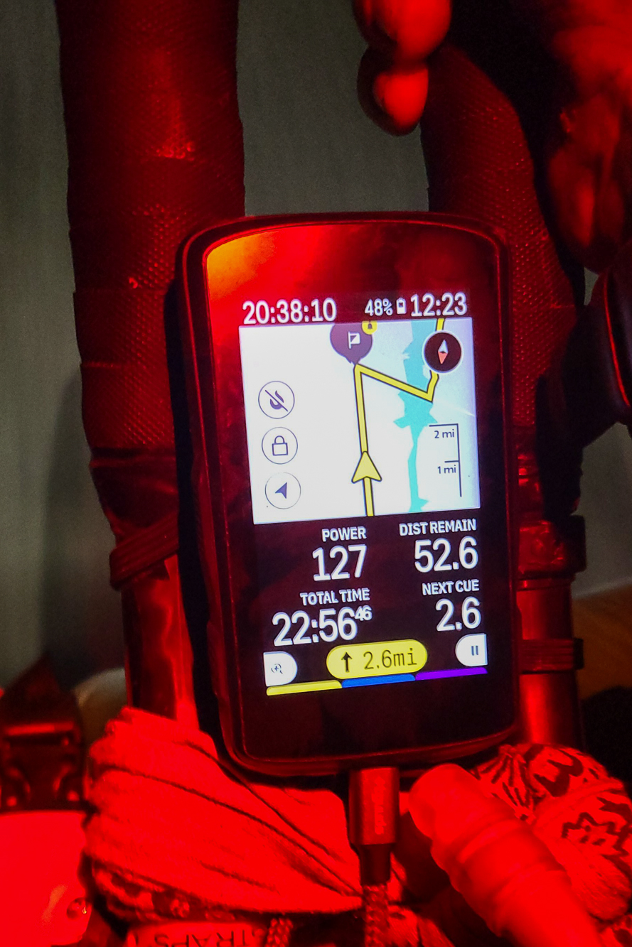 A Conversation with Austin Killips About Her Record-Setting Tour Divide ...