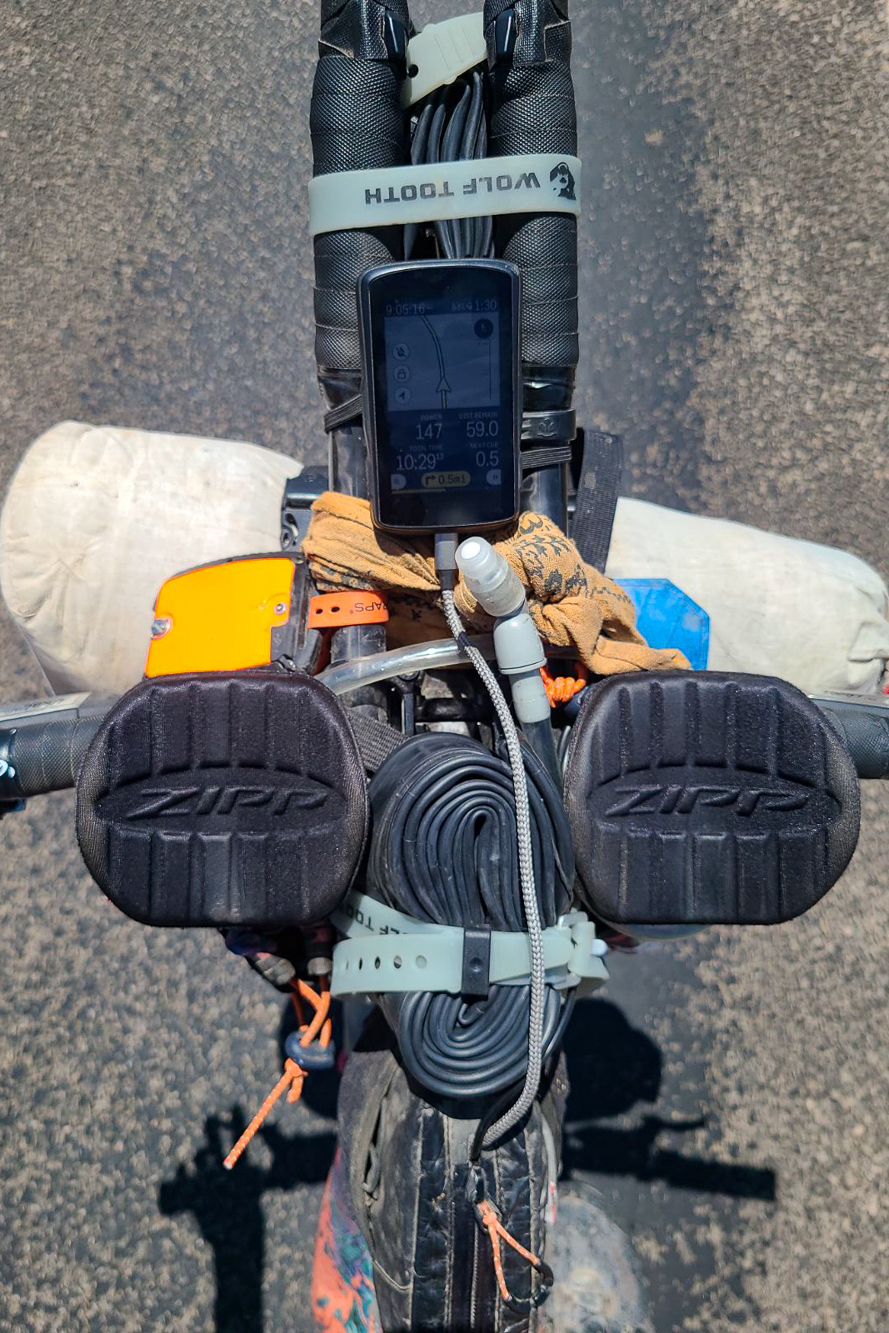 A Conversation with Austin Killips About Her Record-Setting Tour Divide ...