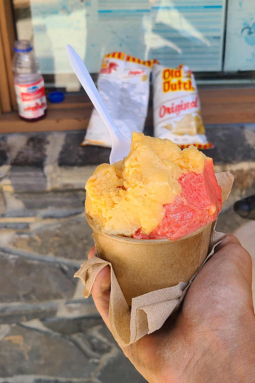 A Conversation with Austin Killips About Her Record-Setting Tour Divide ...