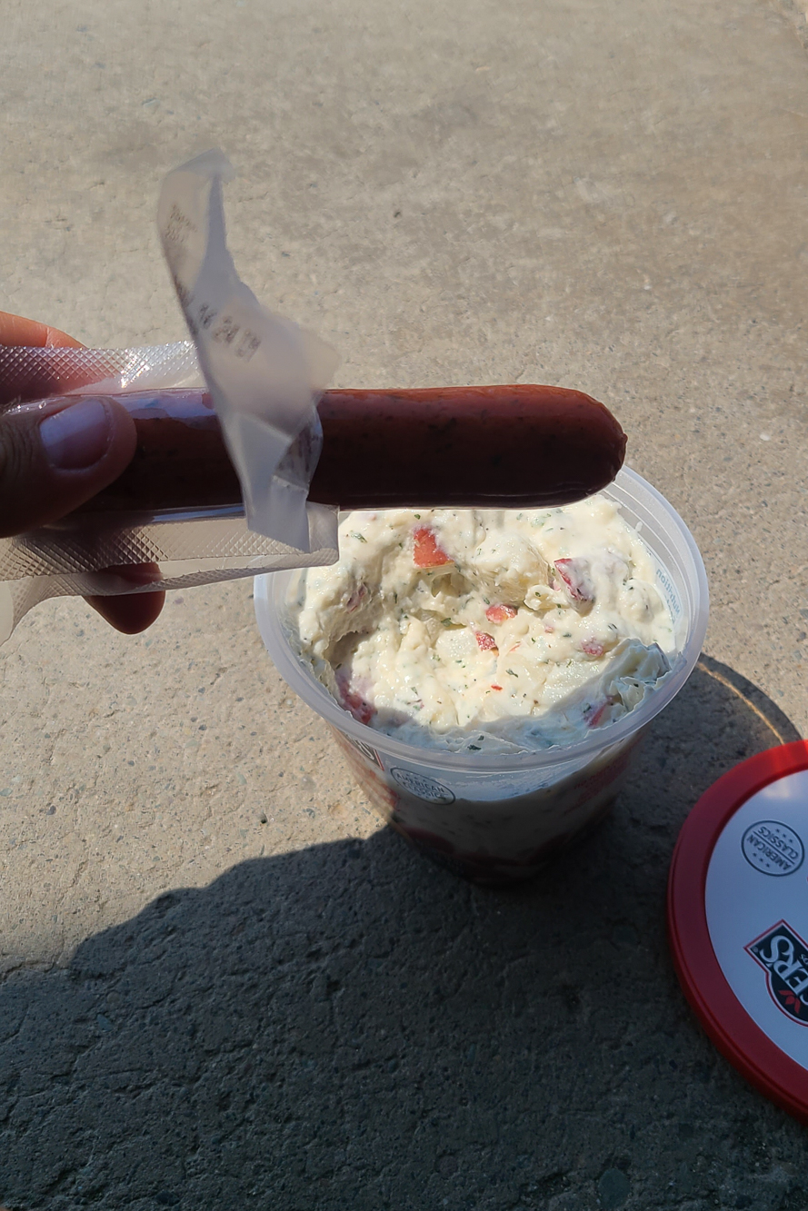 A Conversation with Austin Killips About Her Record-Setting Tour Divide ...