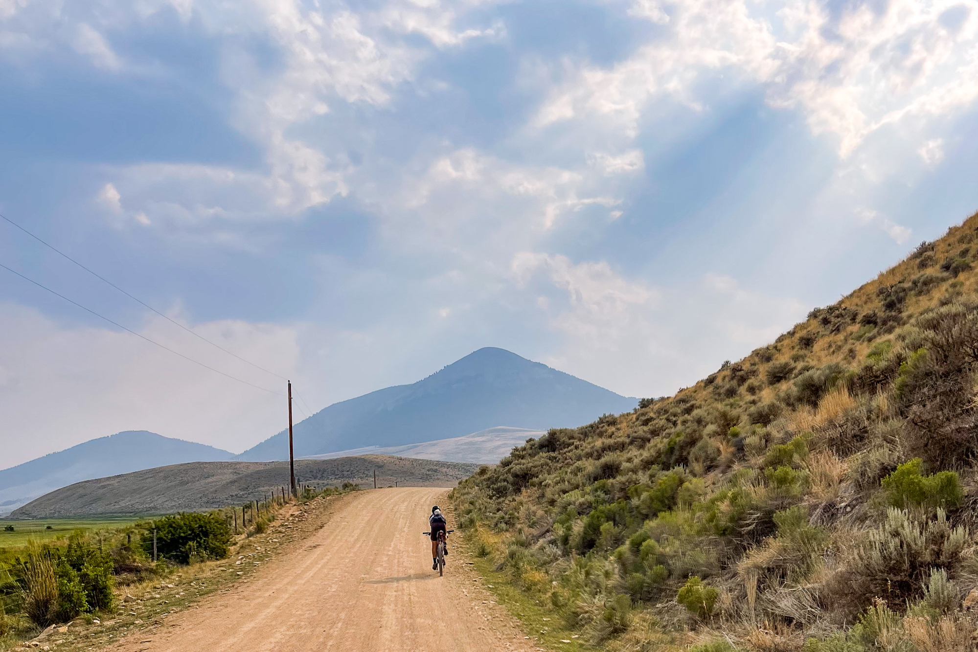 A Conversation with Austin Killips About Her Record-Setting Tour Divide ...