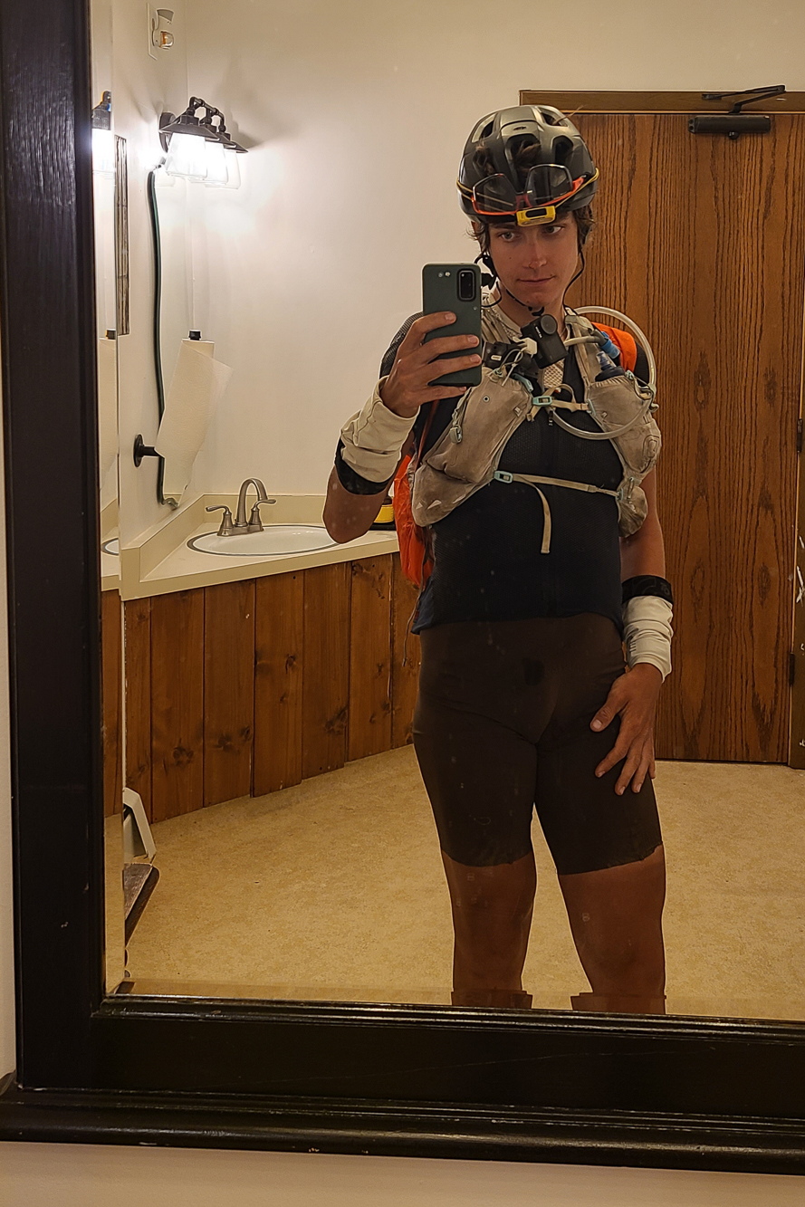 A Conversation with Austin Killips About Her Record-Setting Tour Divide ...