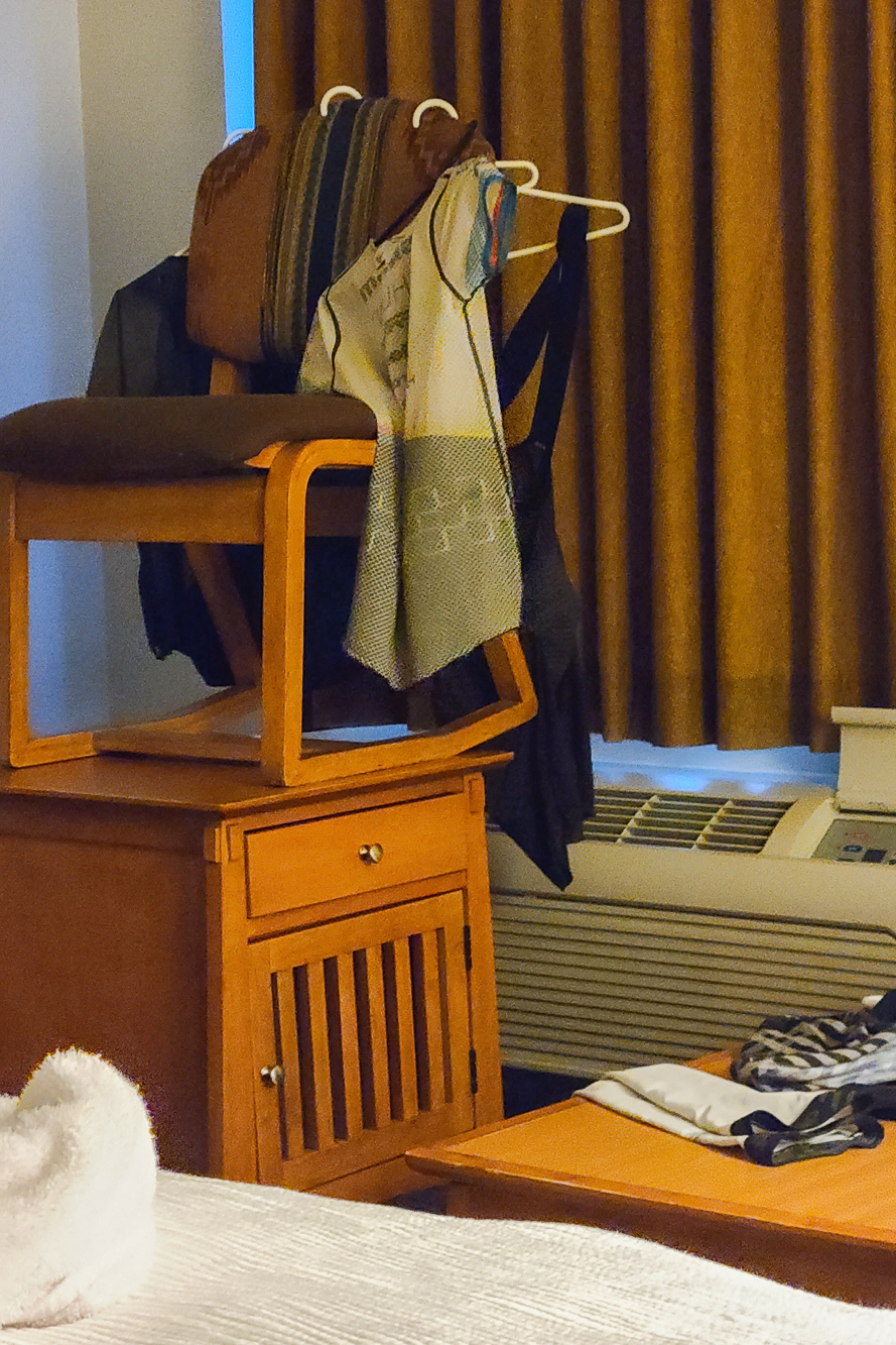 A Conversation with Austin Killips About Her Record-Setting Tour Divide ...