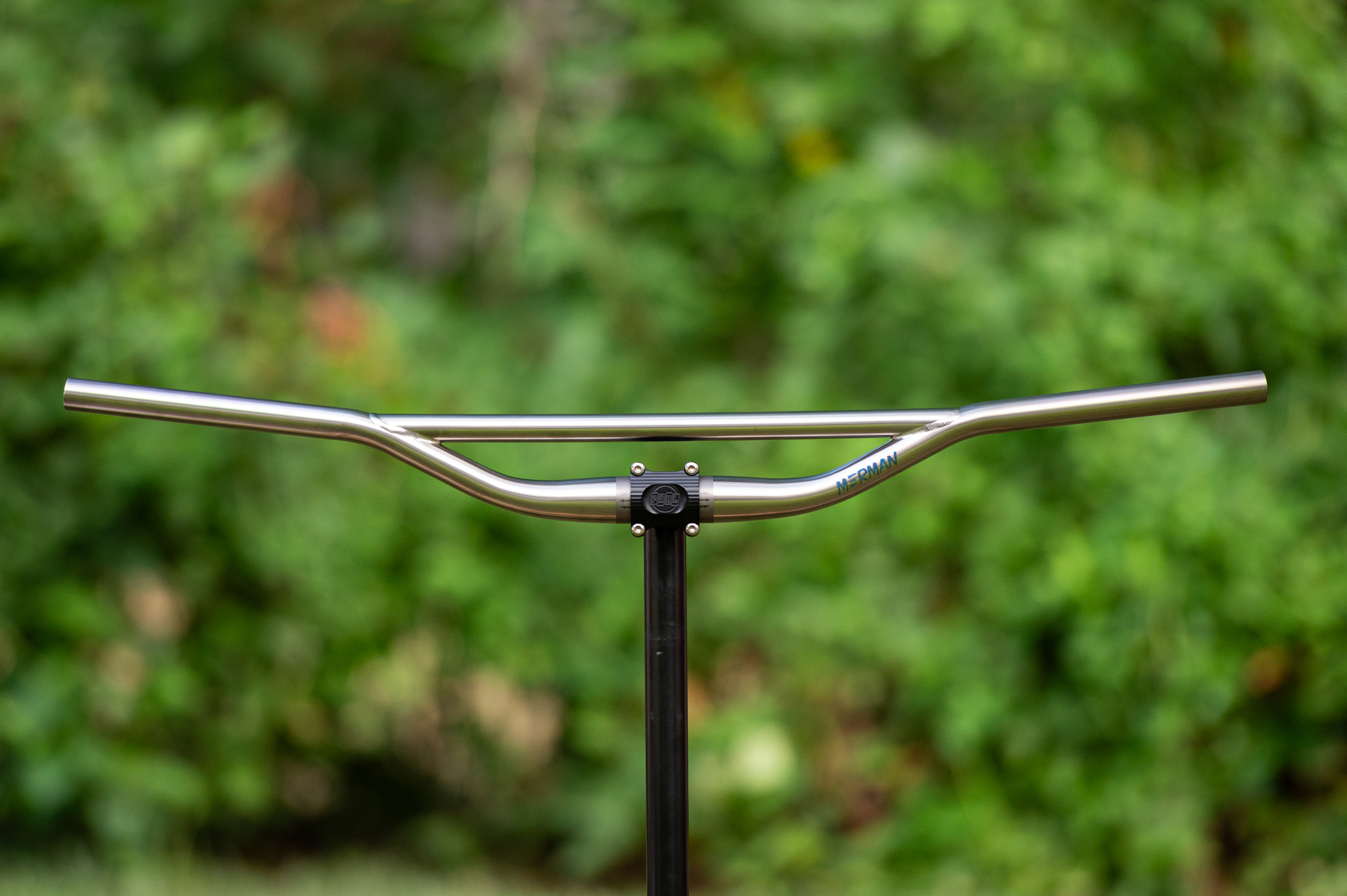 Merman Sandbar Ti MTB Handlebar Review: Sandbar Party – Seth Wood | The Radavist | A group of ...