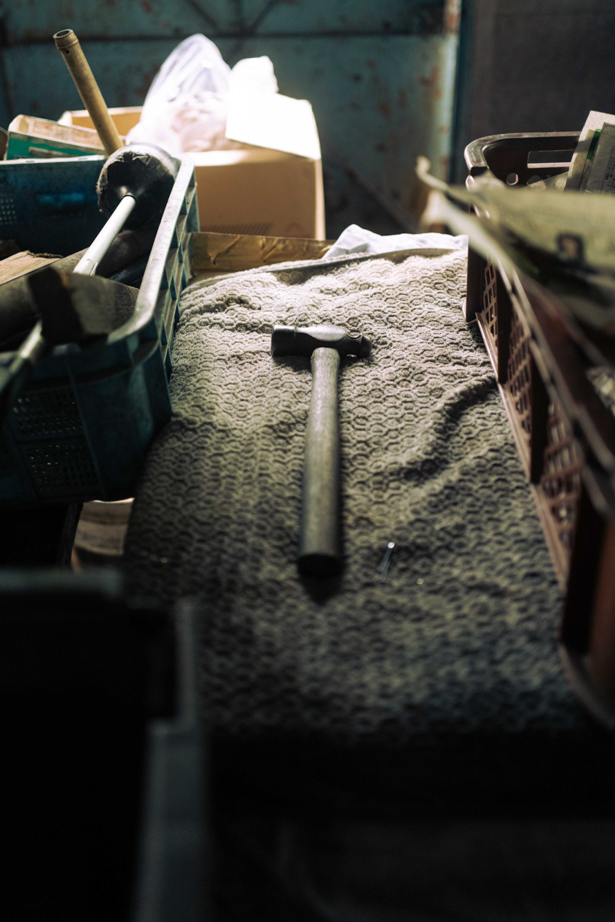 Nitto: Embodying the Spirit and Legacy of Japanese Bicycle Craft – Sim ...