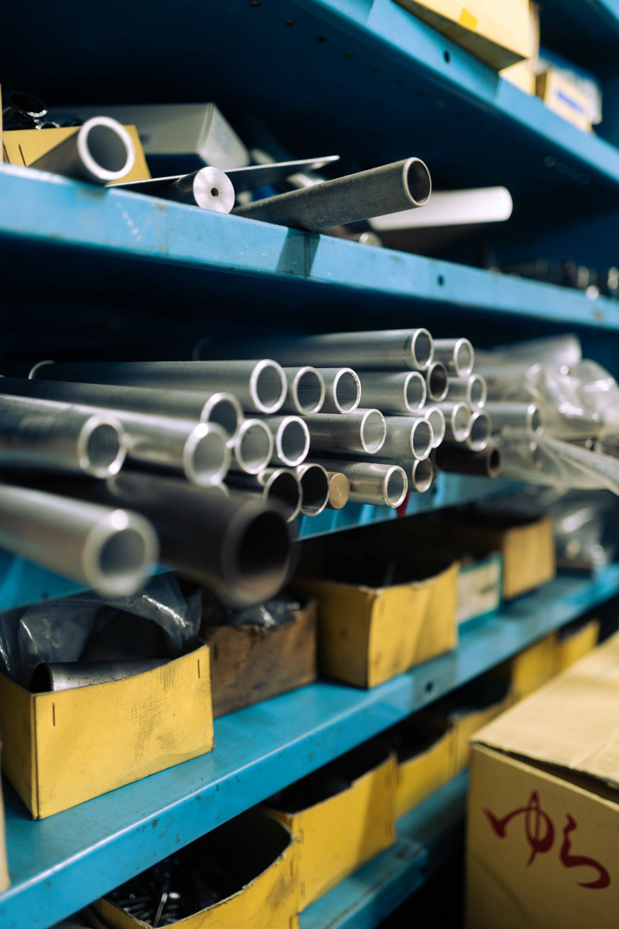 Nitto: Embodying the Spirit and Legacy of Japanese Bicycle Craft – Sim ...