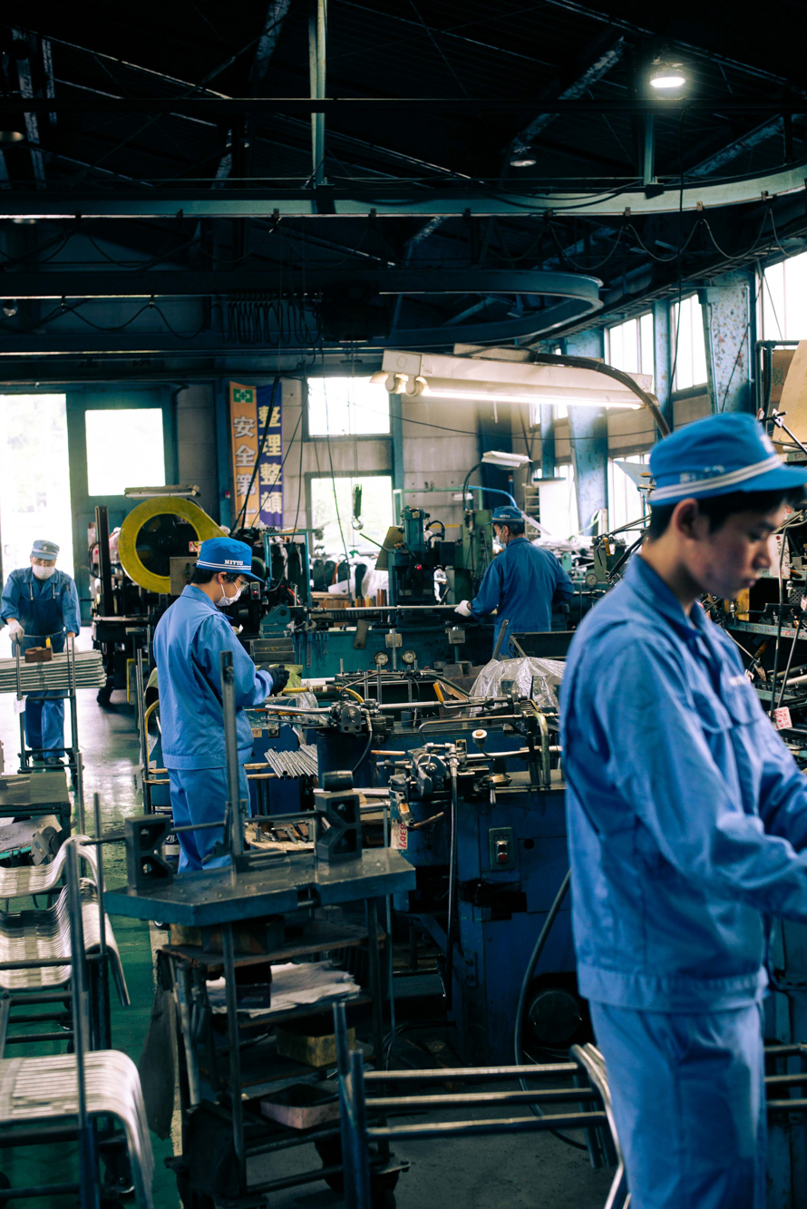 Nitto: Embodying the Spirit and Legacy of Japanese Bicycle Craft – Sim ...