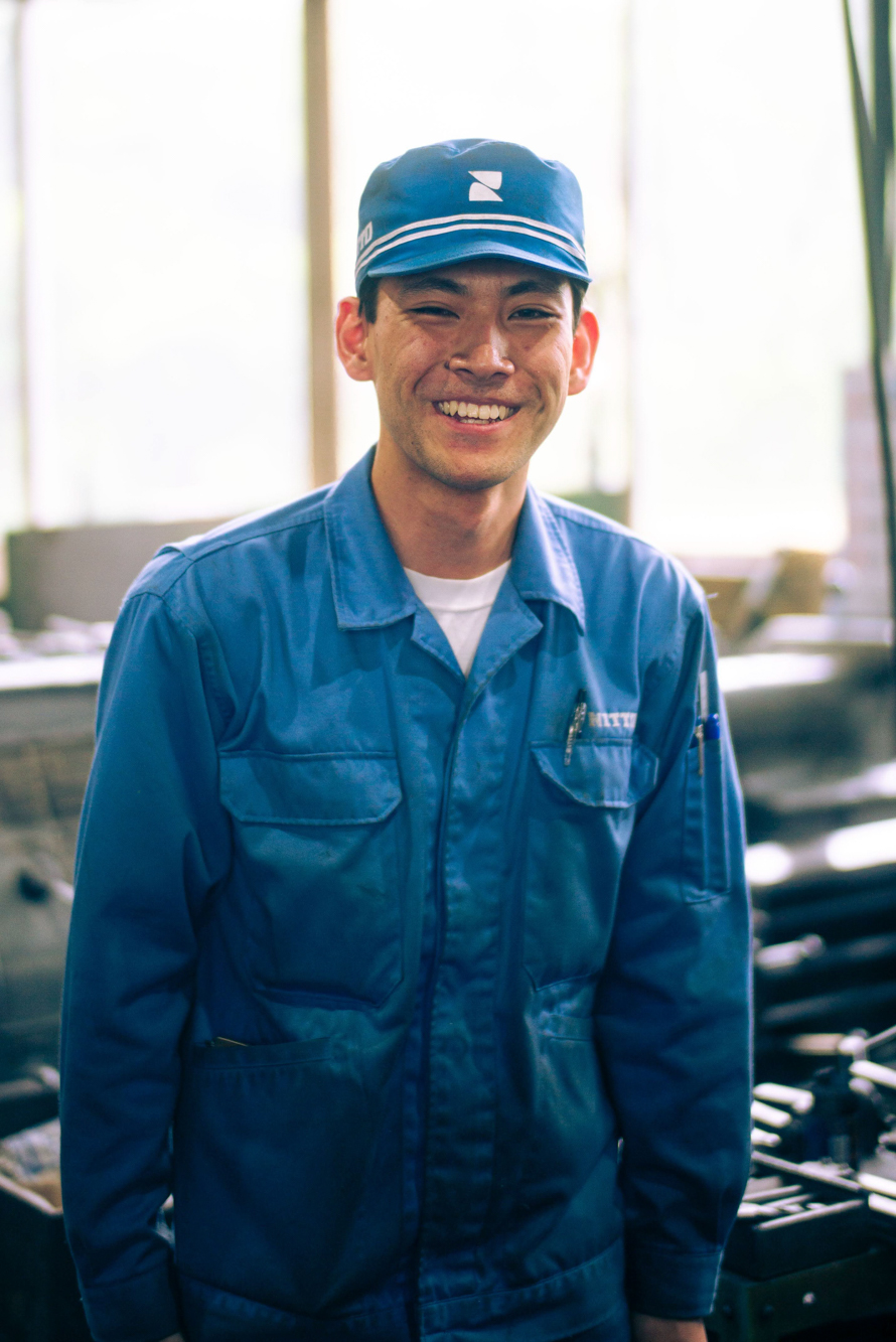 Nitto: Embodying the Spirit and Legacy of Japanese Bicycle Craft – Sim ...