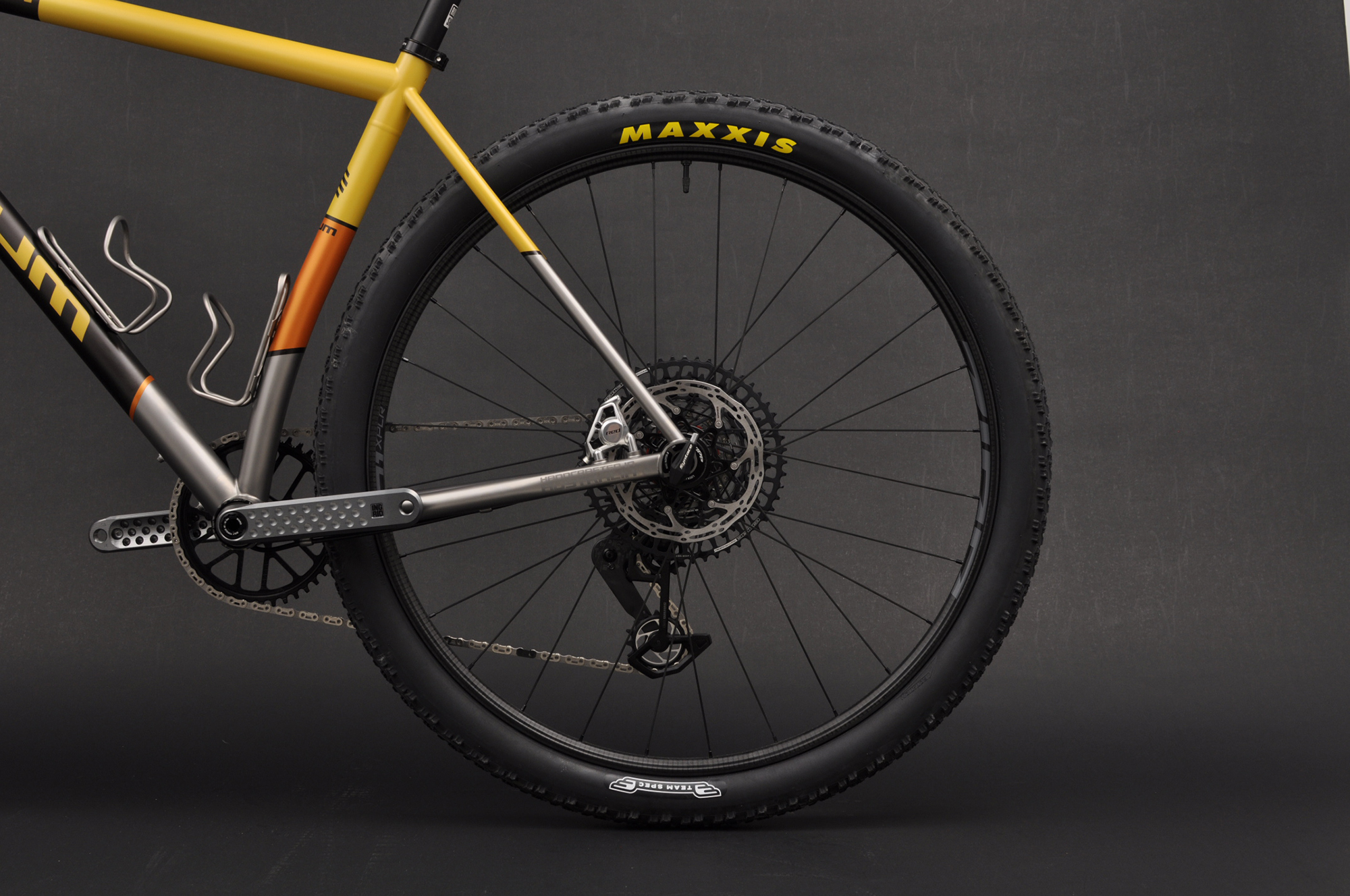 Baum Cycles Announces the DBM | The Radavist | A group of individuals who share a love of ...