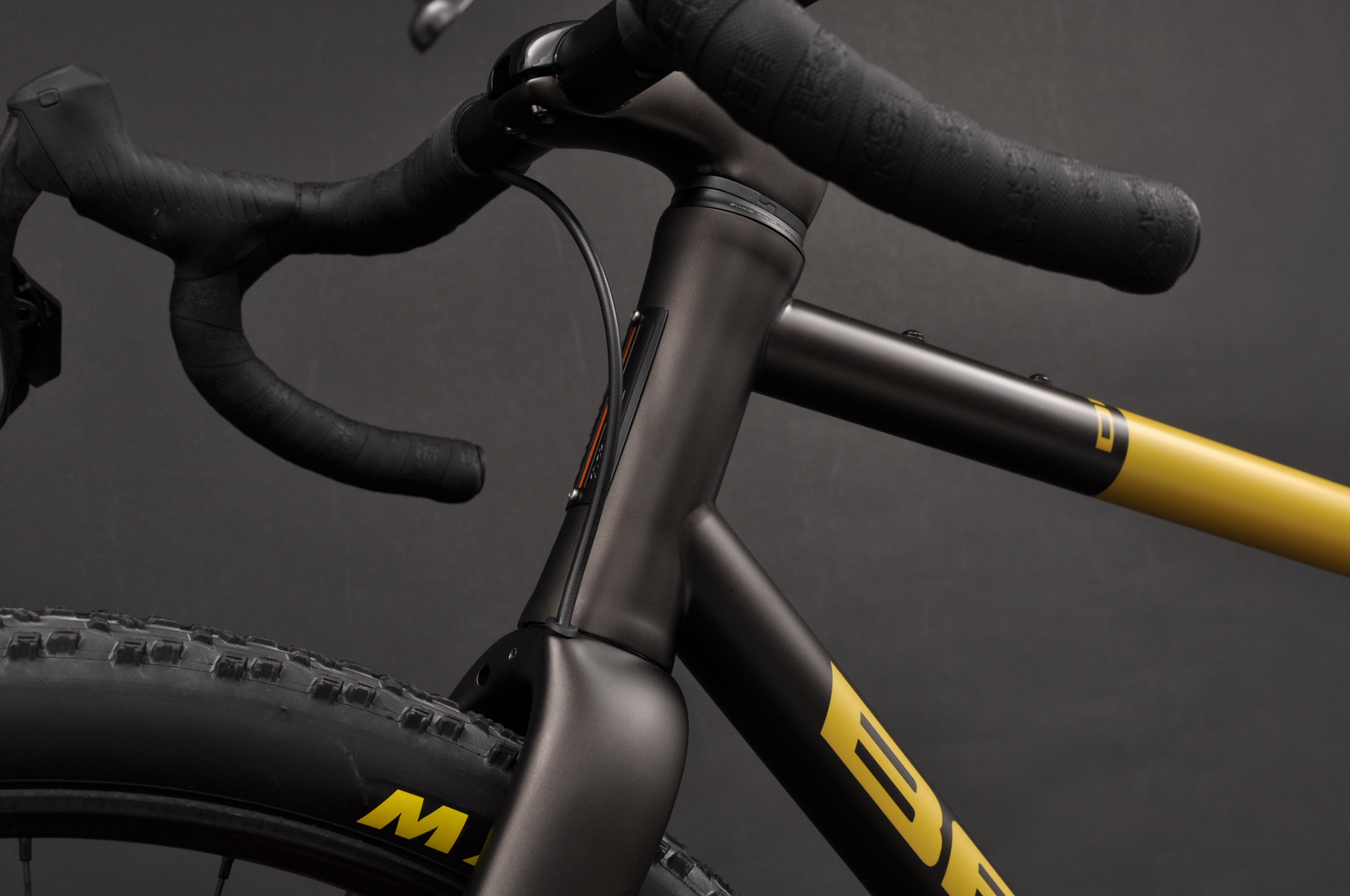 Baum Cycles Announces the DBM | The Radavist | A group of individuals ...