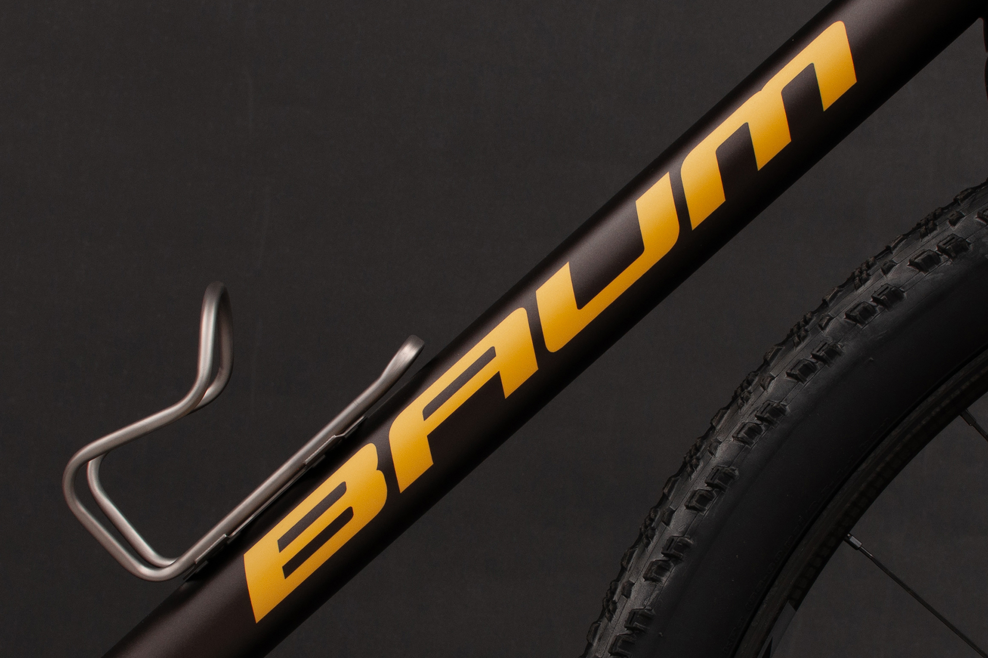 Baum Cycles Announces the DBM | The Radavist | A group of individuals ...