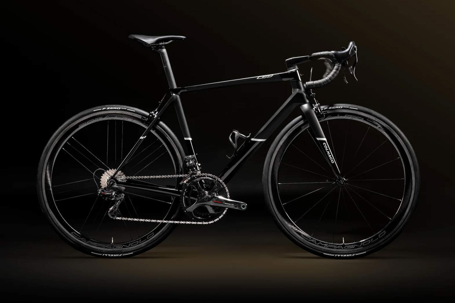 From the New C68 to the Master, Colnago Keeps it Real with Rim Brakes ...