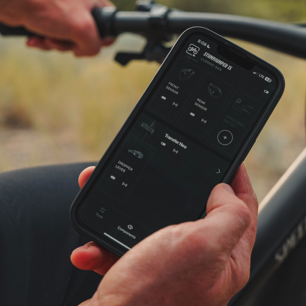 Fox Introduces Transfer Neo Wireless Dropper Post | The Radavist | A ...