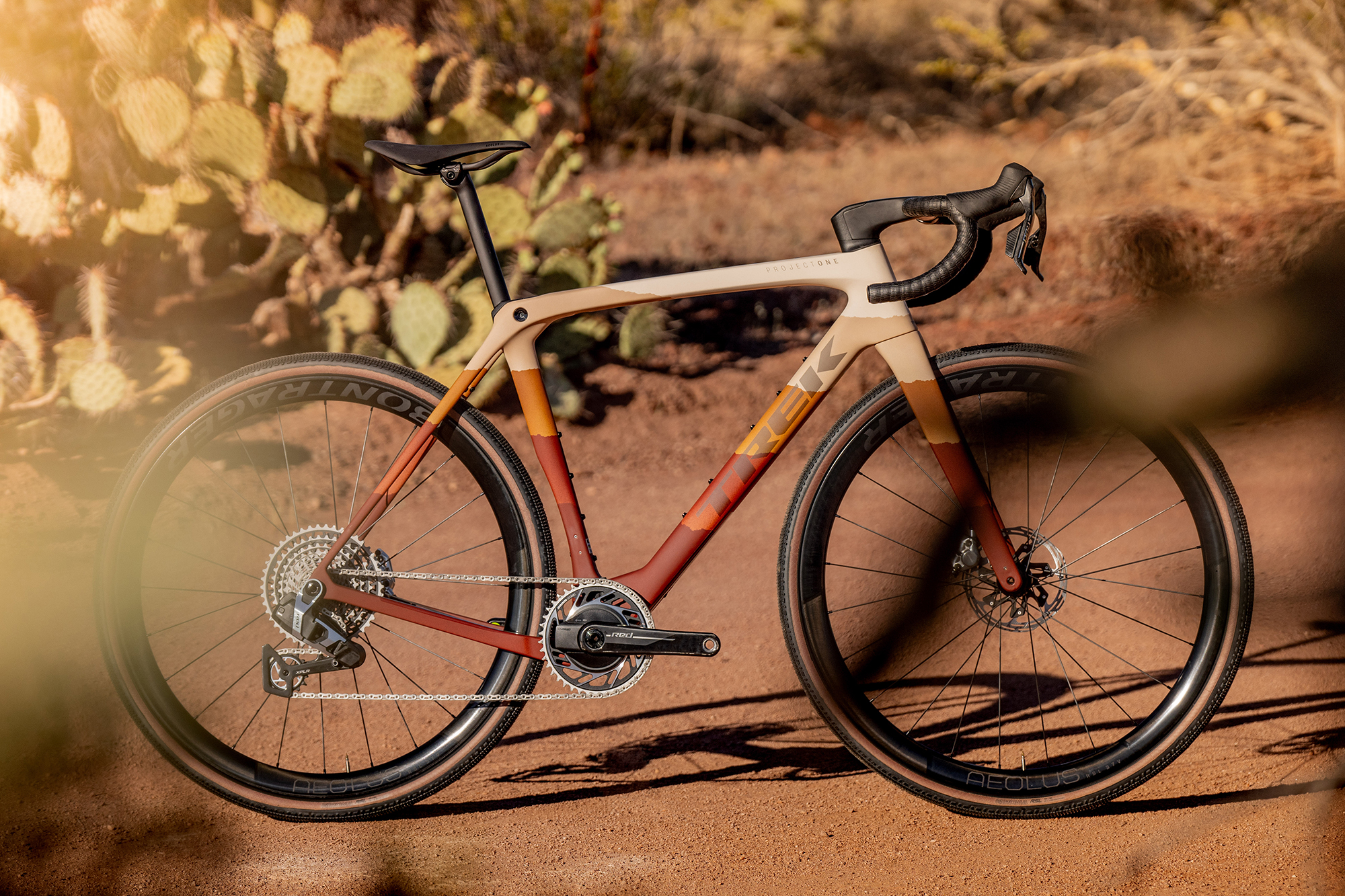 Trek’s New Checkmate SLR, Checkpoint SL Gen 3, and Raw Lithos Project ...