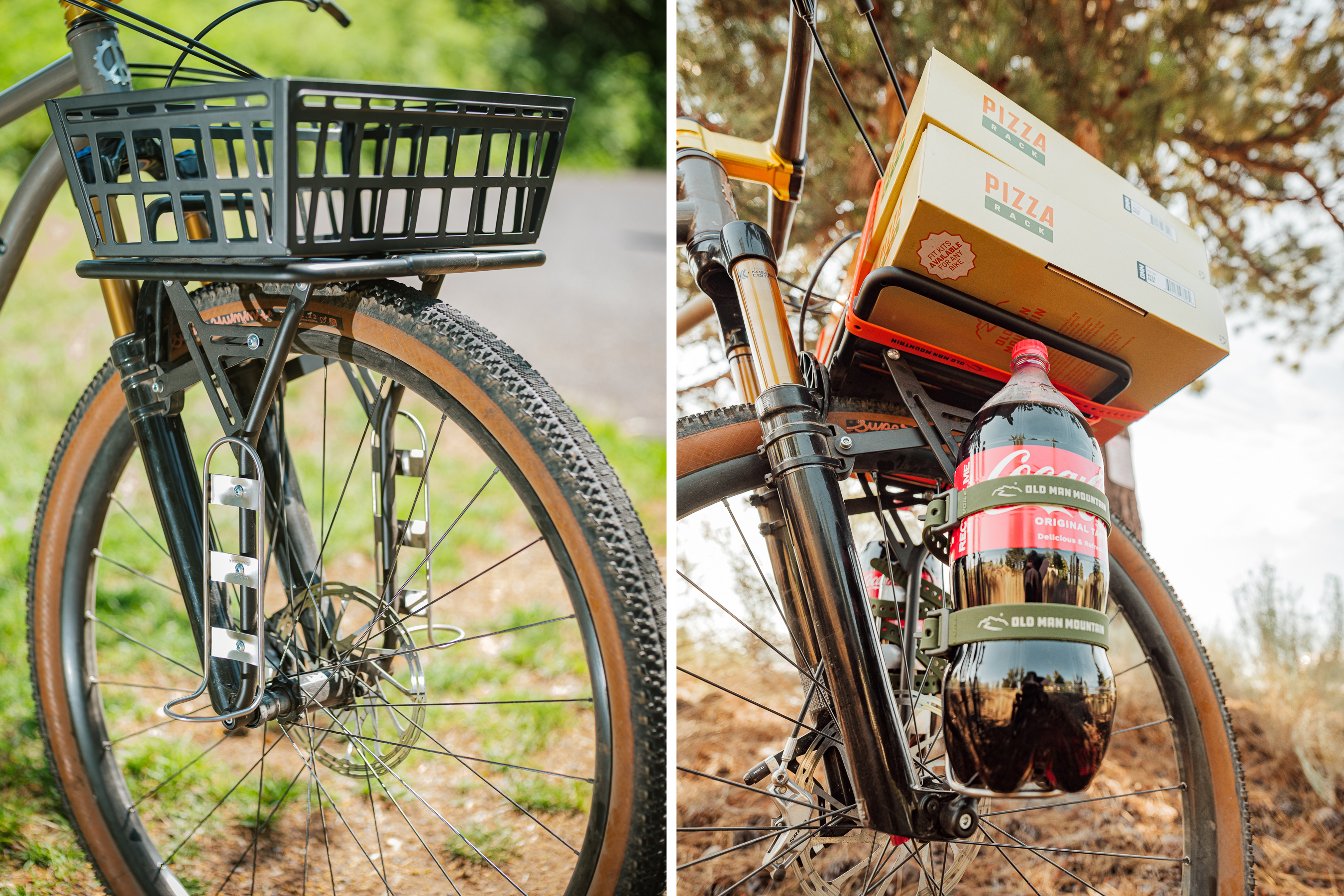 Old Man Mountain Pizza Racks Now Have 3-Pack Mounts | The Radavist | A ...