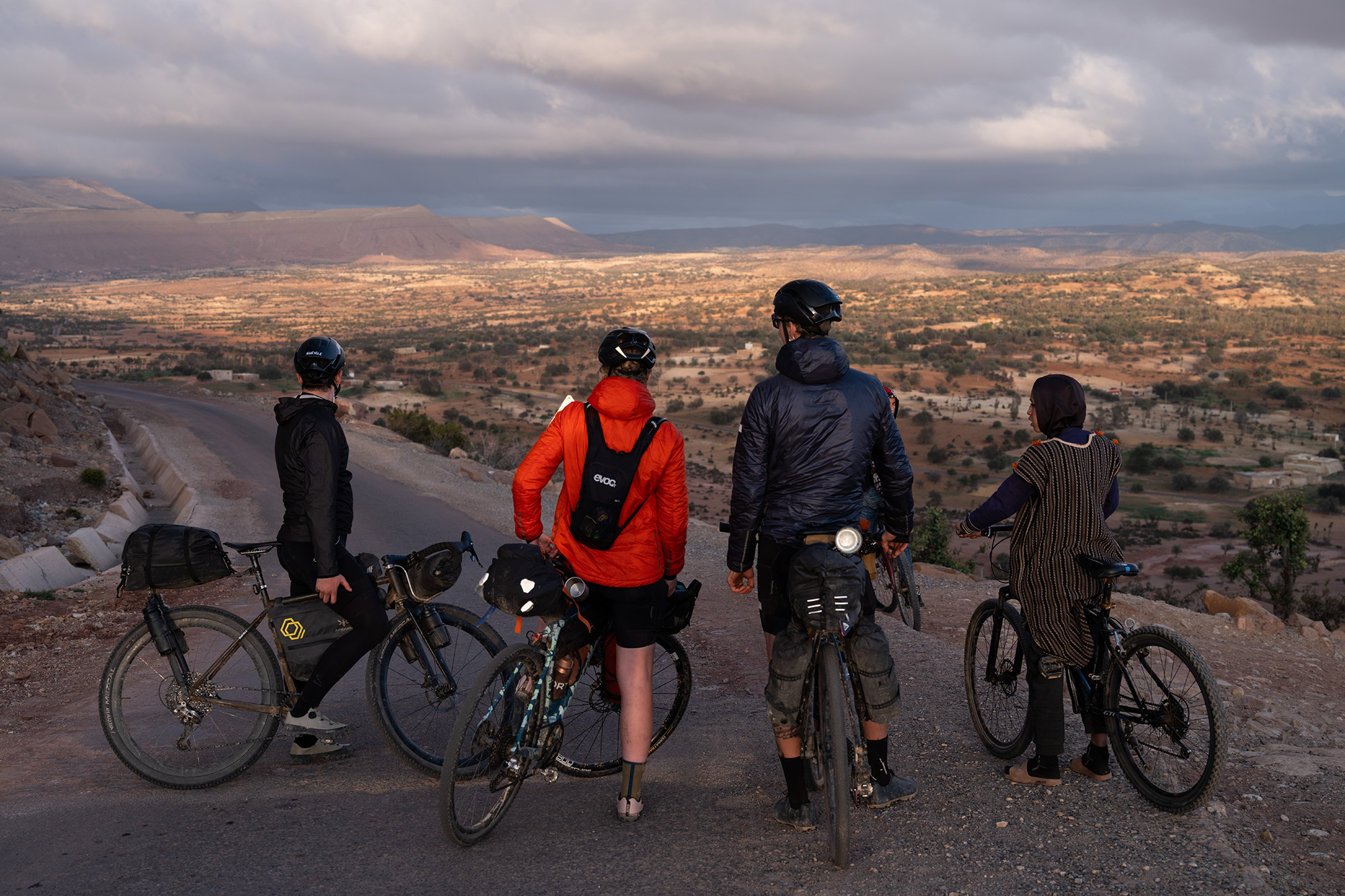 Sturdy Cycles Cilla Gravel Bike Review: Living with an X-Wing – Petor ...