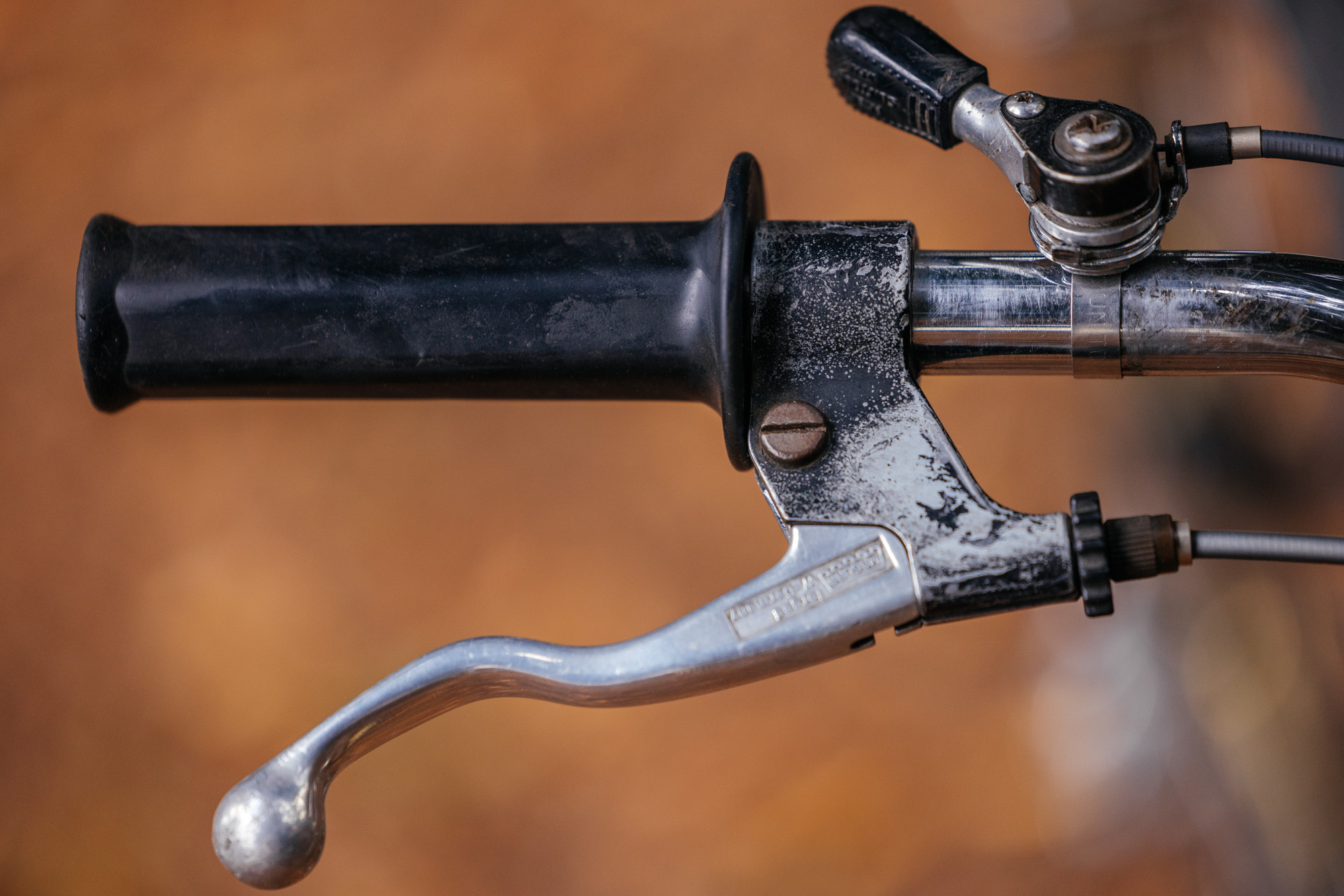 Wende Cragg’s 1978 Breezer Series I: Like Riding Jewelry – John Watson ...