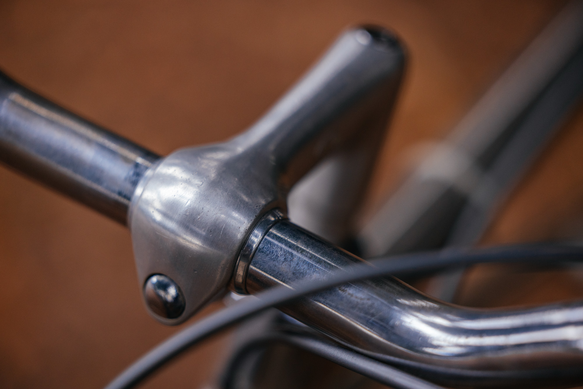 Wende Cragg’s 1978 Breezer Series I: Like Riding Jewelry – John Watson ...