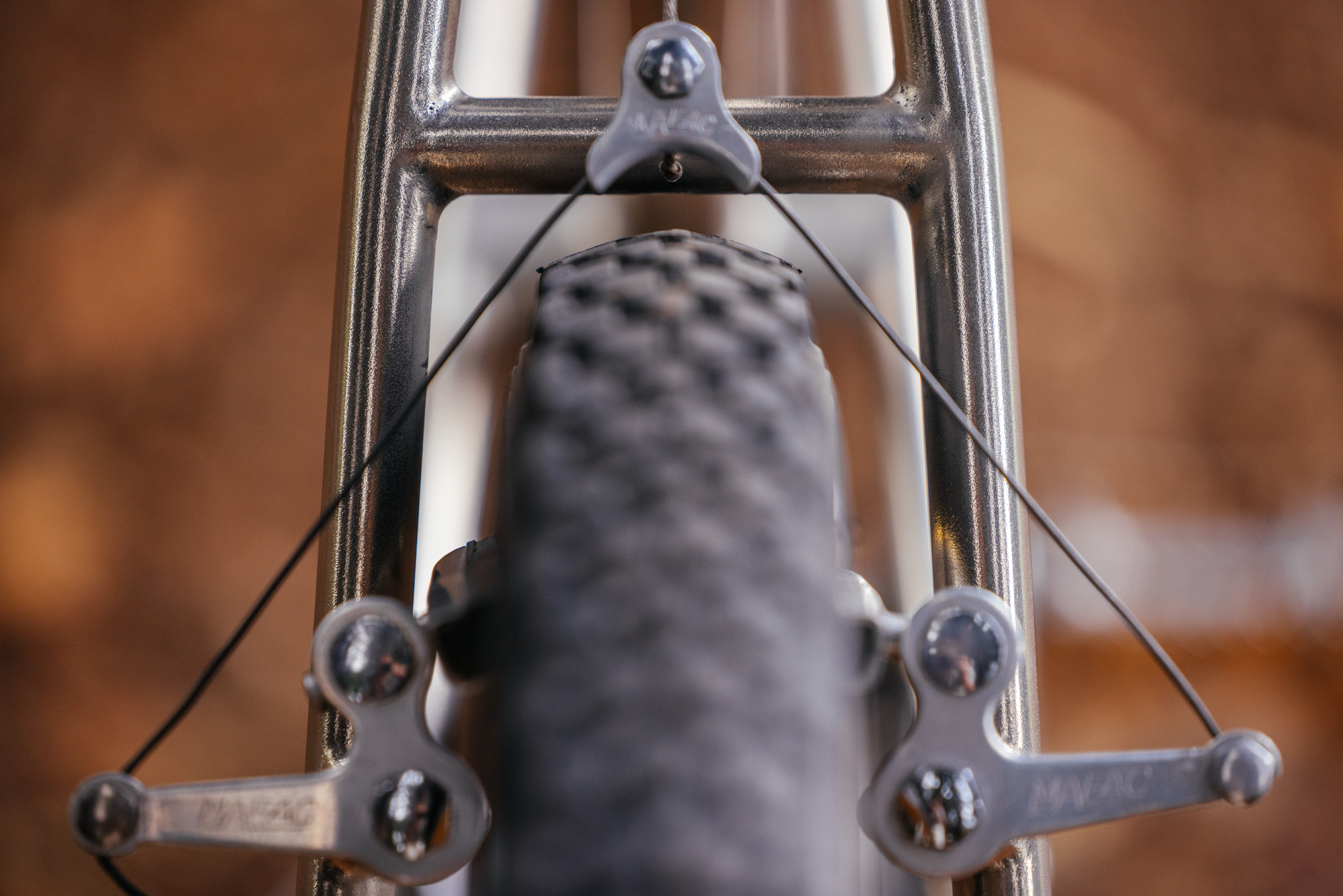 Wende Cragg’s 1978 Breezer Series I: Like Riding Jewelry – John Watson ...