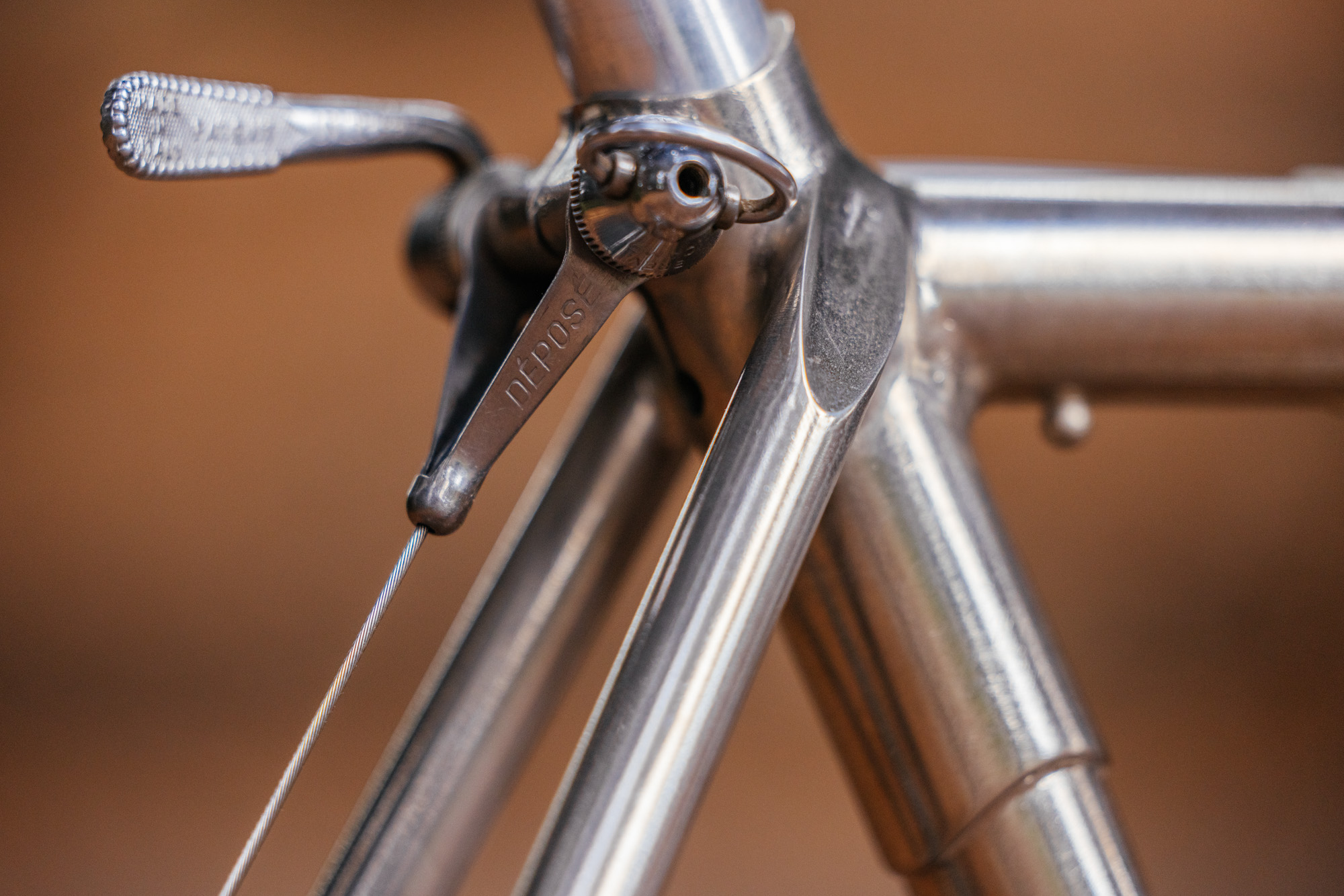 Wende Cragg’s 1978 Breezer Series I: Like Riding Jewelry – John Watson ...