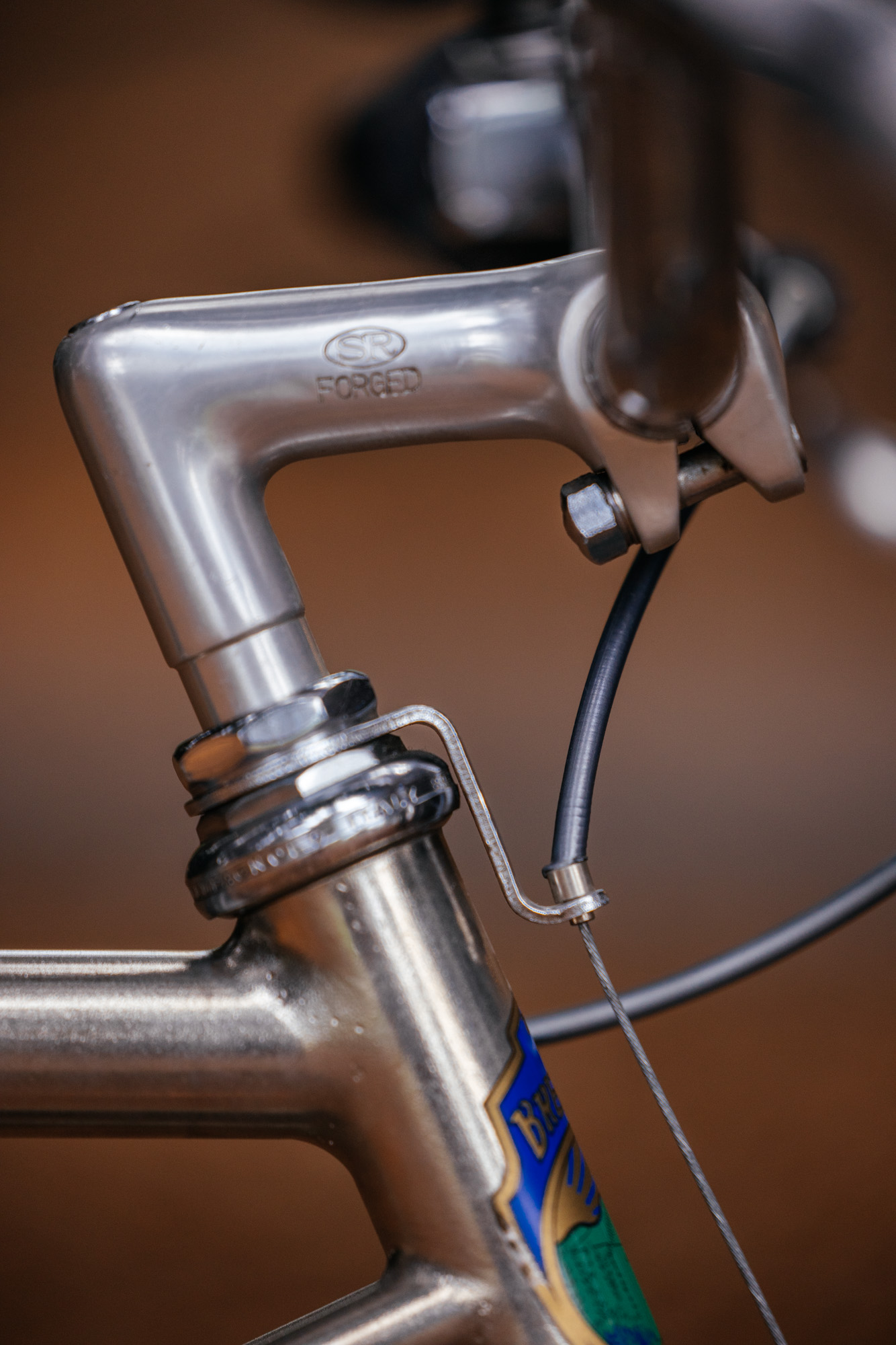 Wende Cragg’s 1978 Breezer Series I: Like Riding Jewelry – John Watson ...