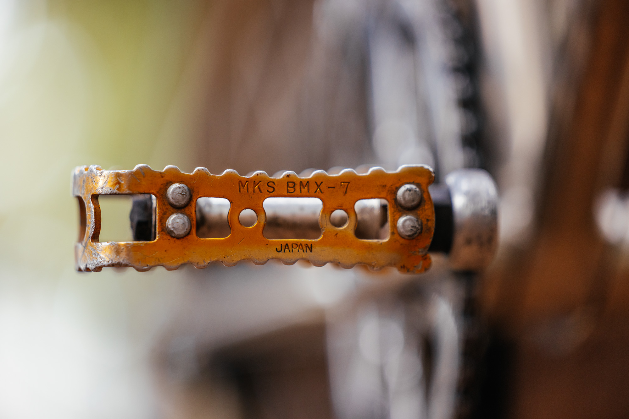 Wende Cragg’s 1978 Breezer Series I: Like Riding Jewelry – John Watson ...