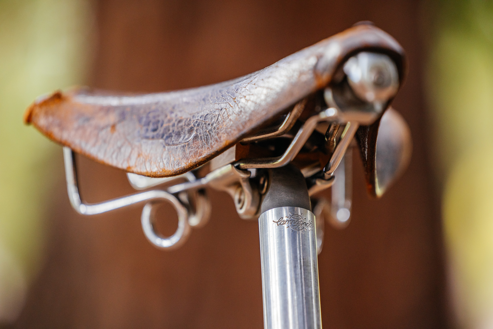 Wende Cragg’s 1978 Breezer Series I: Like Riding Jewelry – John Watson ...