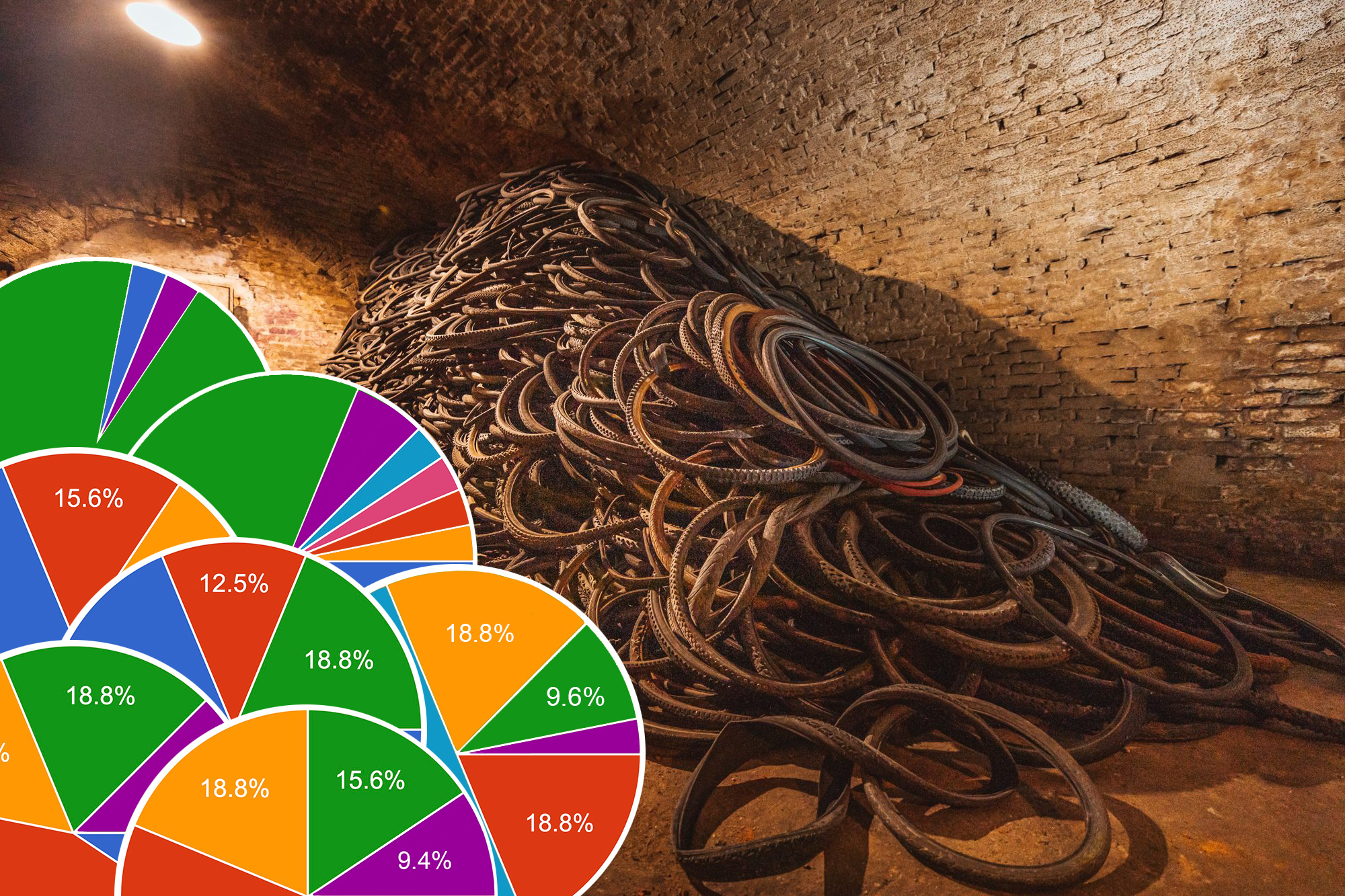 We Asked 150 Bike Shops What They Recycle, and 32 Of Them Responded – Travis Engel | The ...