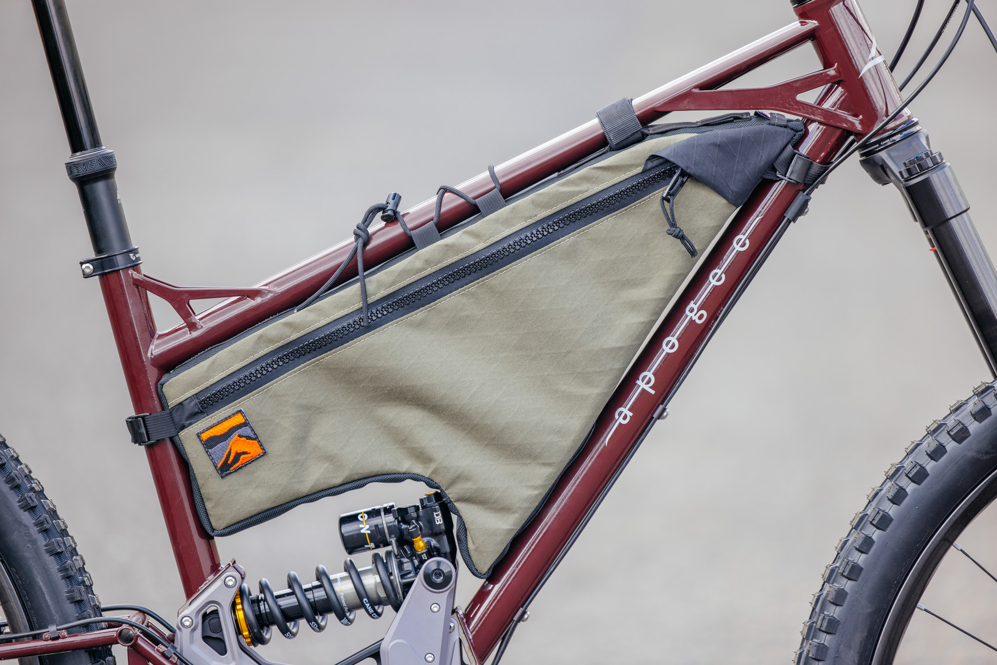 2024 MADE Bike Show: We Are One Wheels Showcase – Apogee, Chumba ...