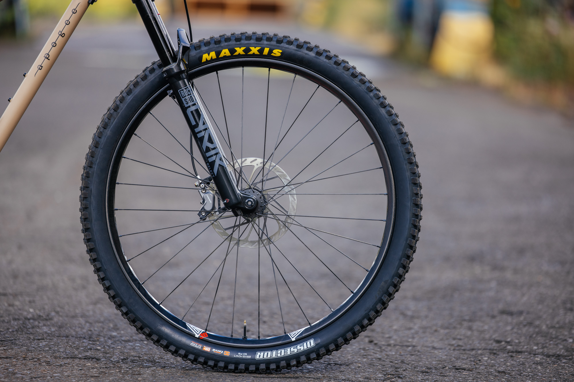 2024 MADE Bike Show: We Are One Wheels Showcase – Apogee, Chumba ...