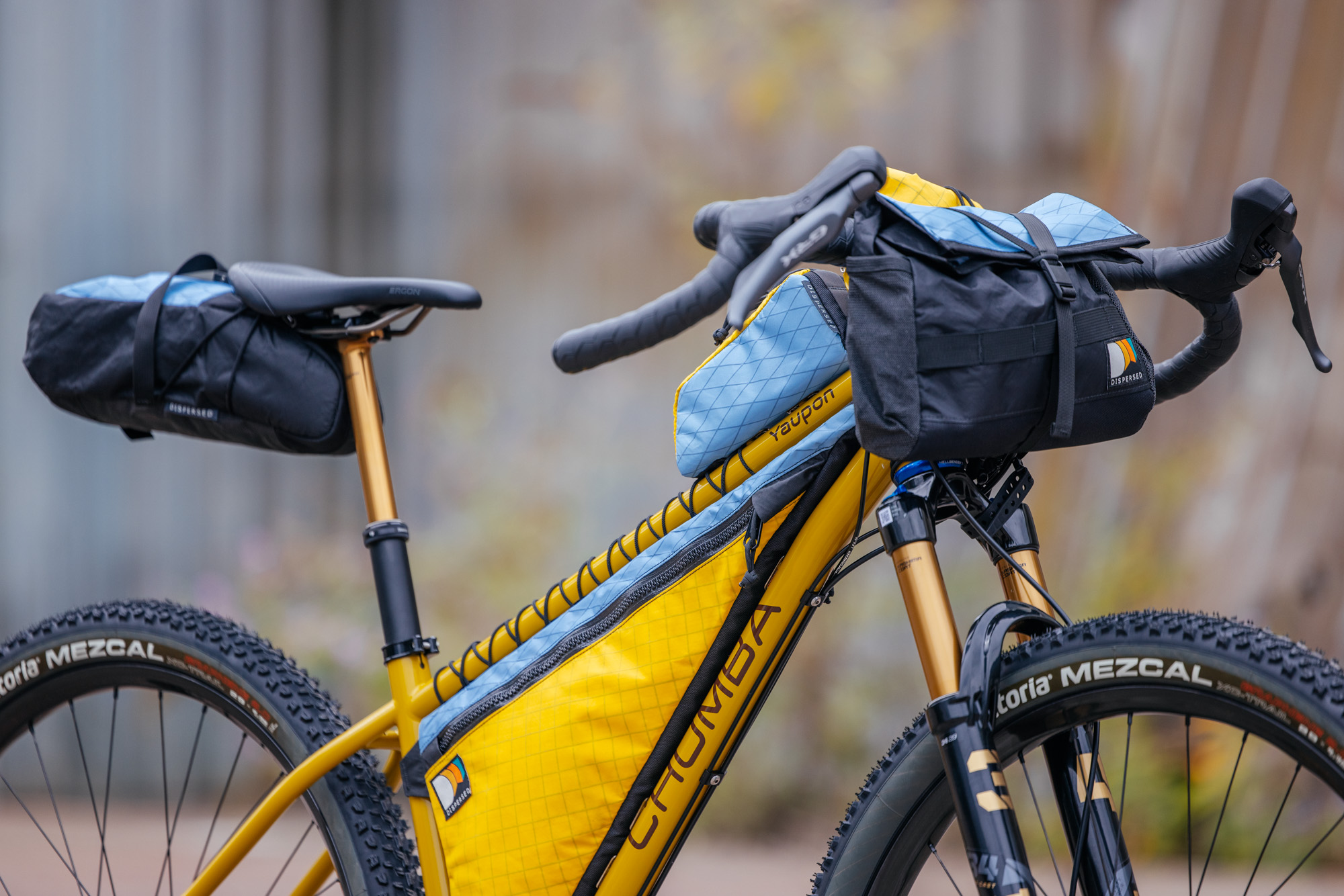 2024 MADE Bike Show: We Are One Wheels Showcase – Apogee, Chumba ...