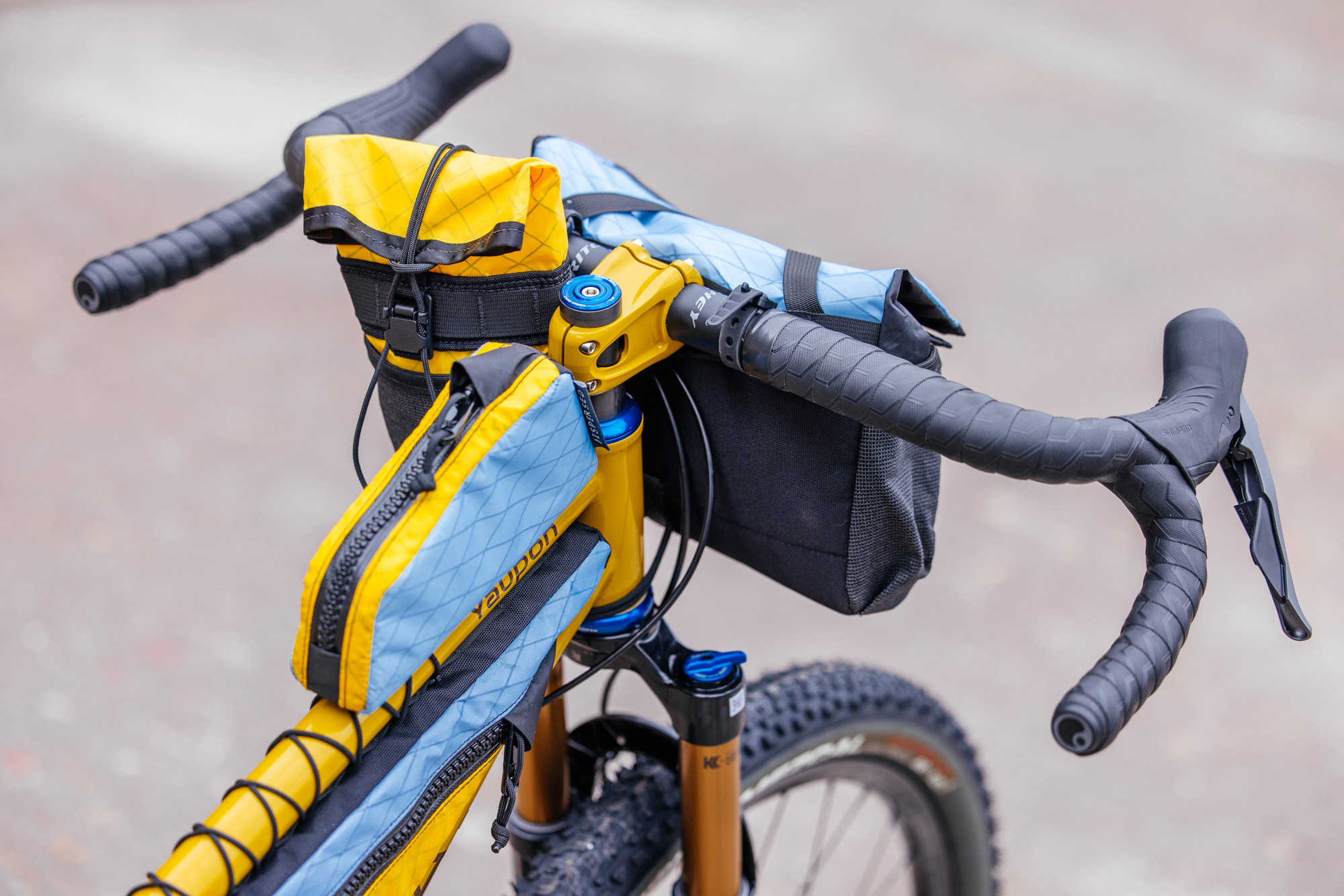 2024 MADE Bike Show: We Are One Wheels Showcase – Apogee, Chumba ...
