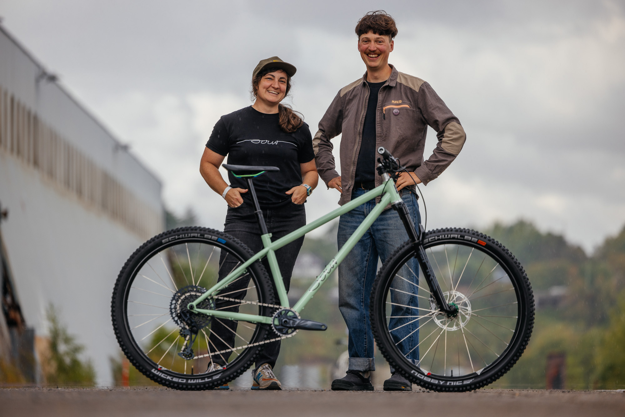 2025 MADE Bike Show Returns August 22-24th and Tickets Are On Sale | The Radavist | A group of ...