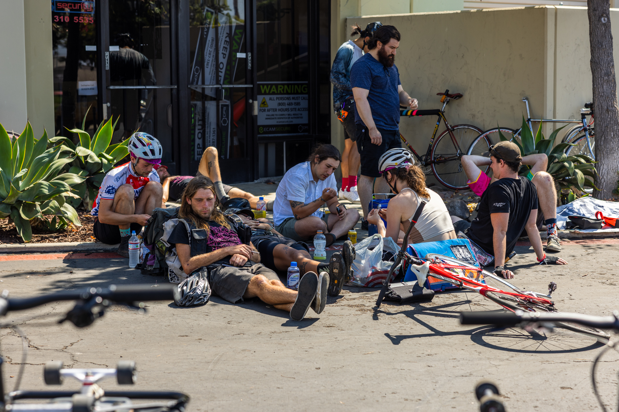2024 NACCC: North American Cycle Courier Championships San Diego ...