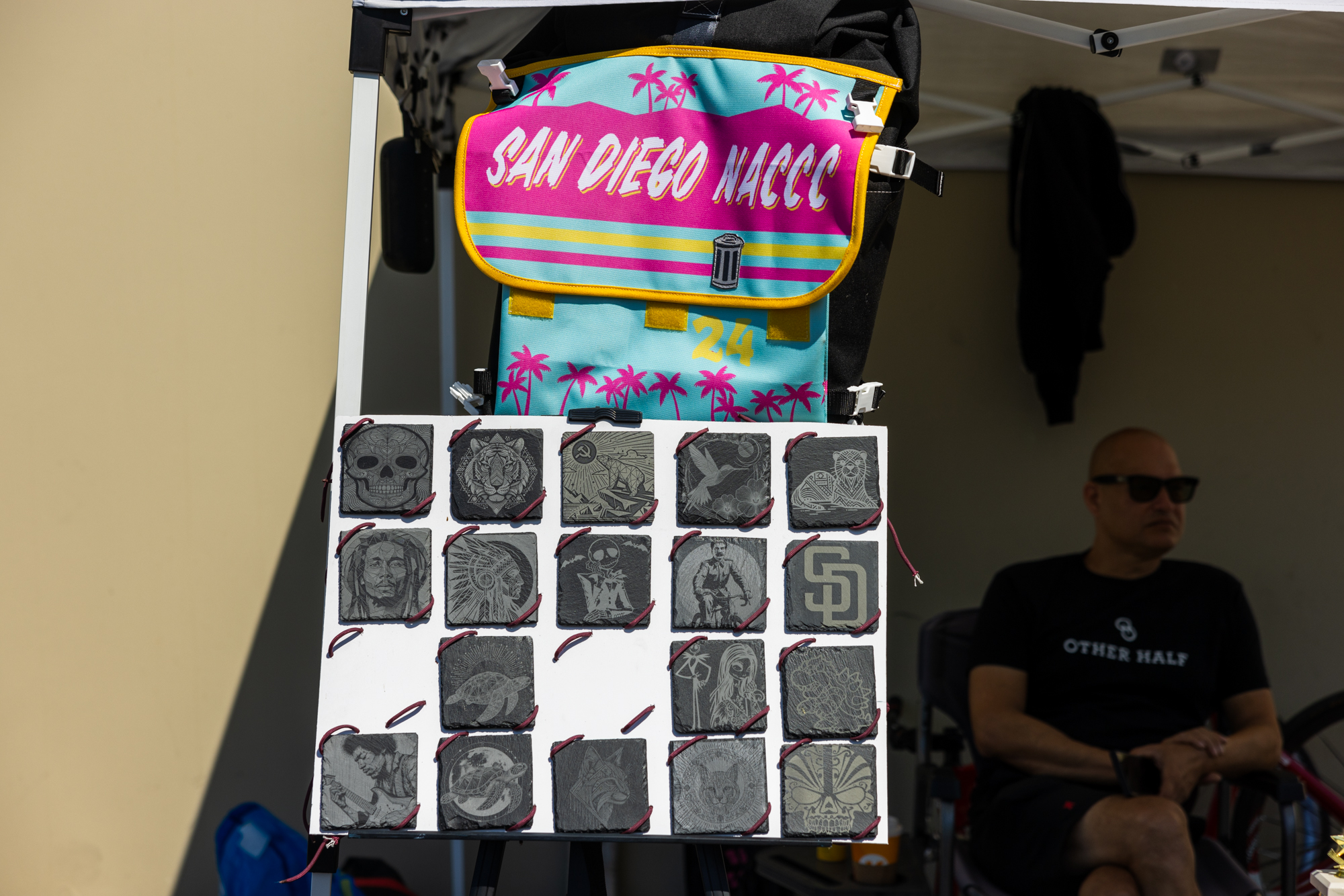 2024 NACCC: North American Cycle Courier Championships San Diego ...