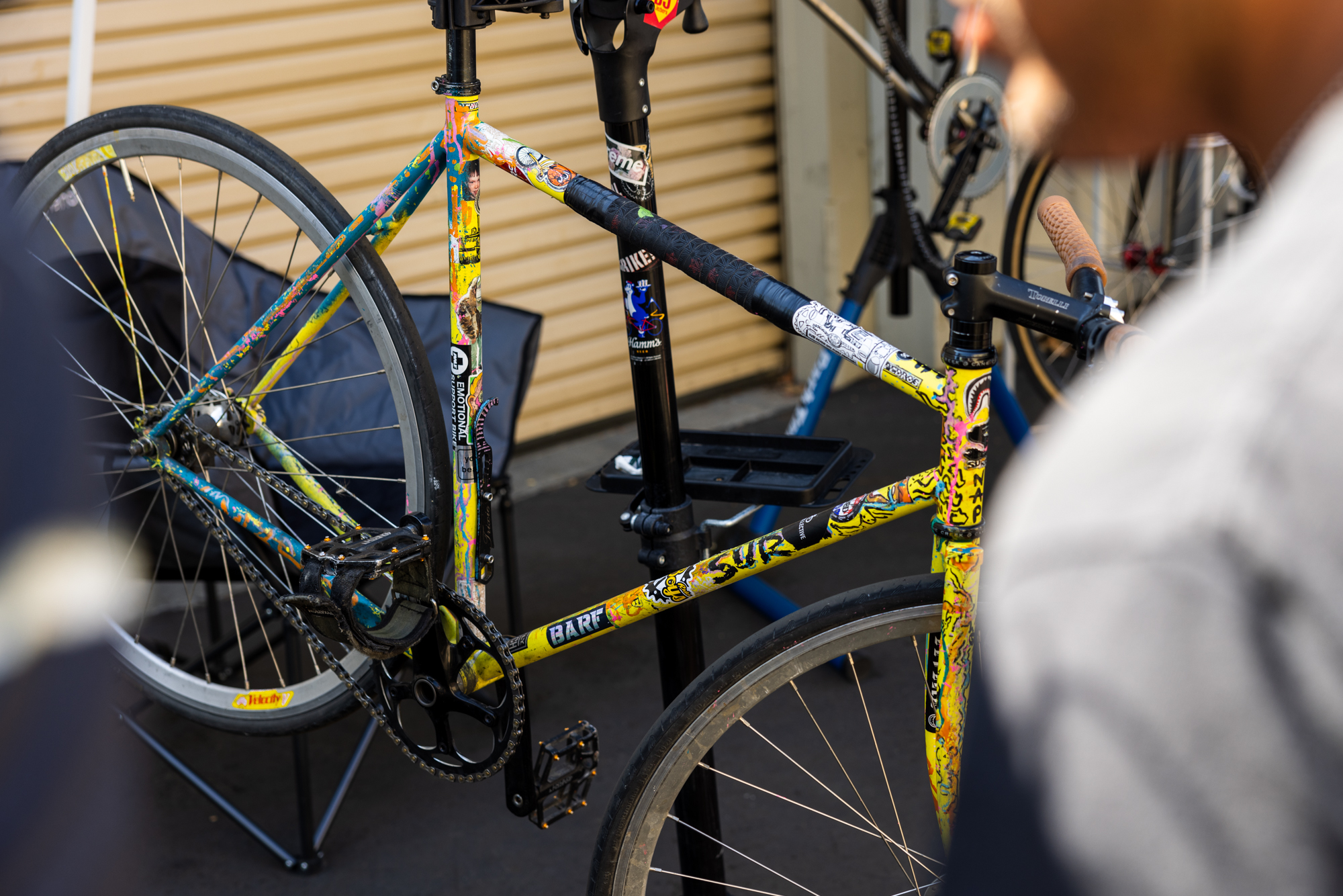 2024 NACCC: North American Cycle Courier Championships San Diego ...