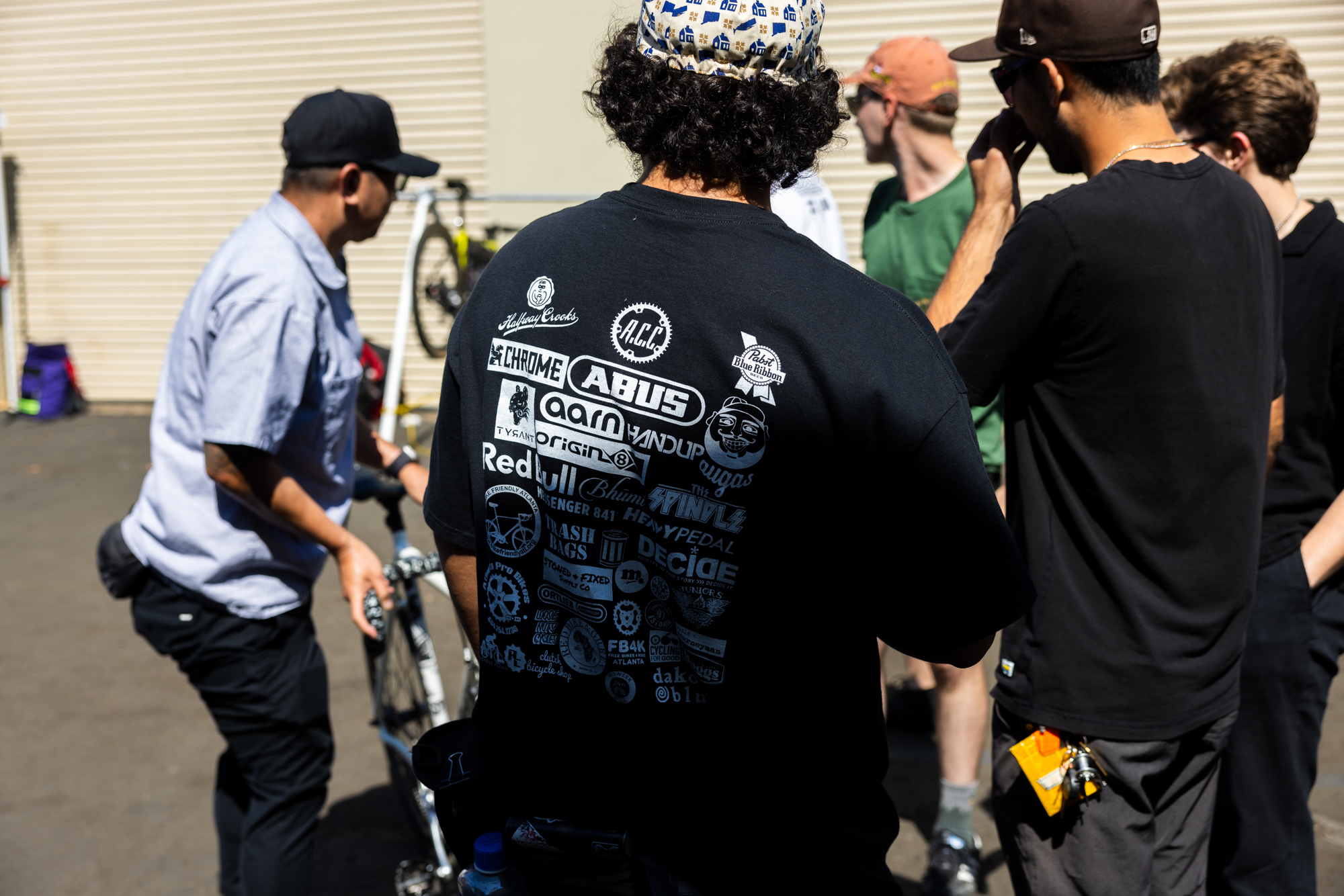 2024 NACCC: North American Cycle Courier Championships San Diego ...