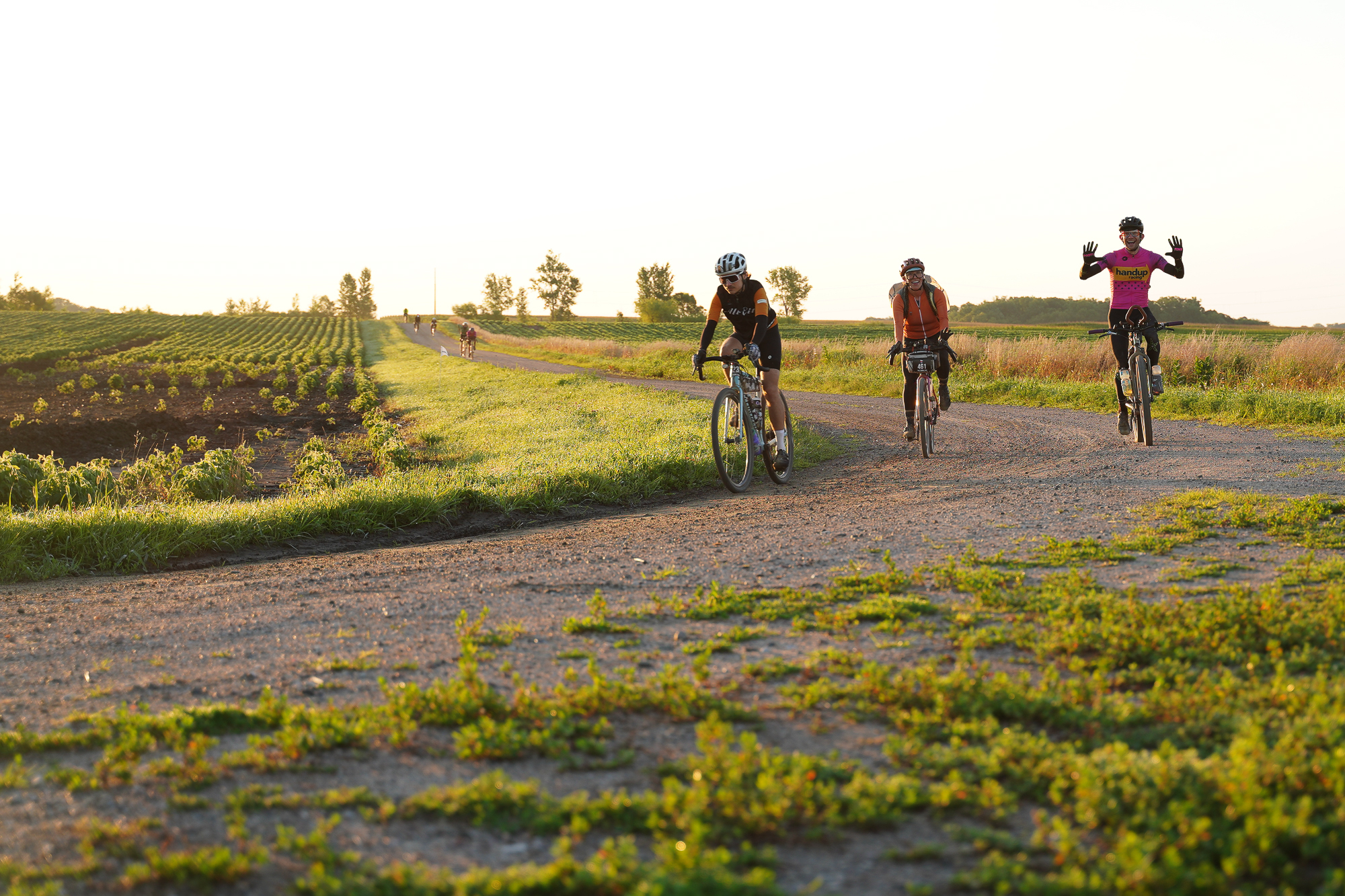 The Legend of DAMN: 240 Miles and 24 Hours Across Minnesota – Renee ...