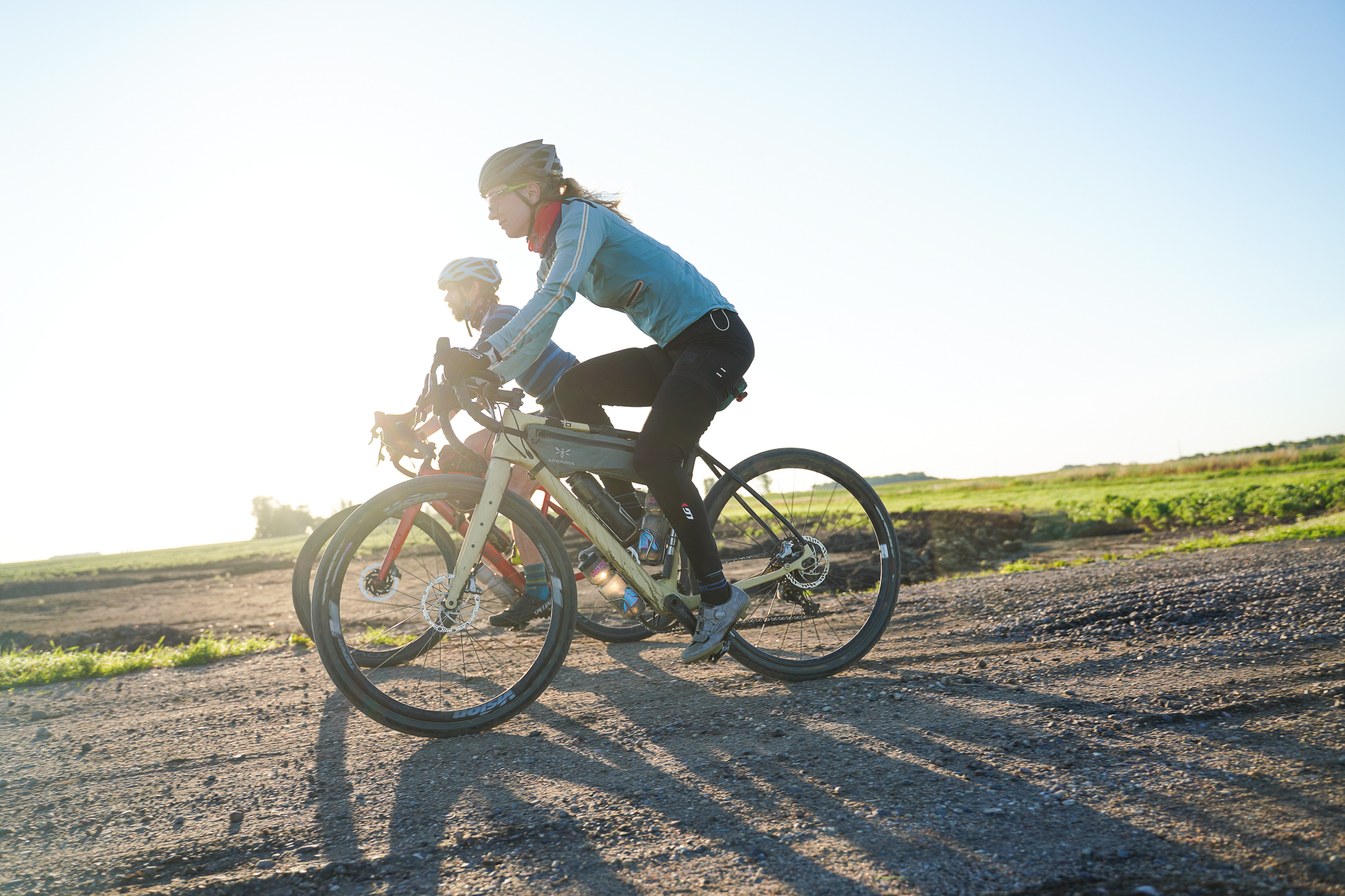 The Legend of DAMN: 240 Miles and 24 Hours Across Minnesota – Renee ...