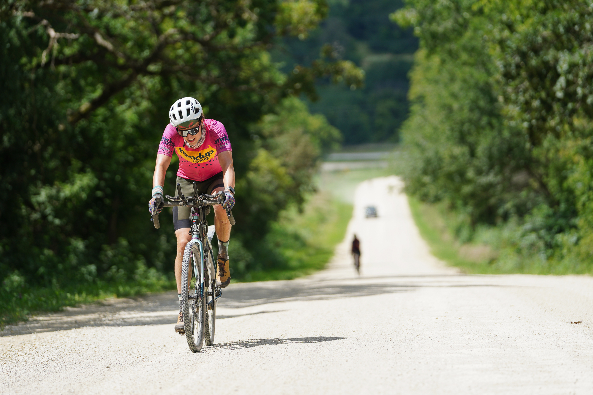 The Legend of DAMN: 240 Miles and 24 Hours Across Minnesota – Renee ...