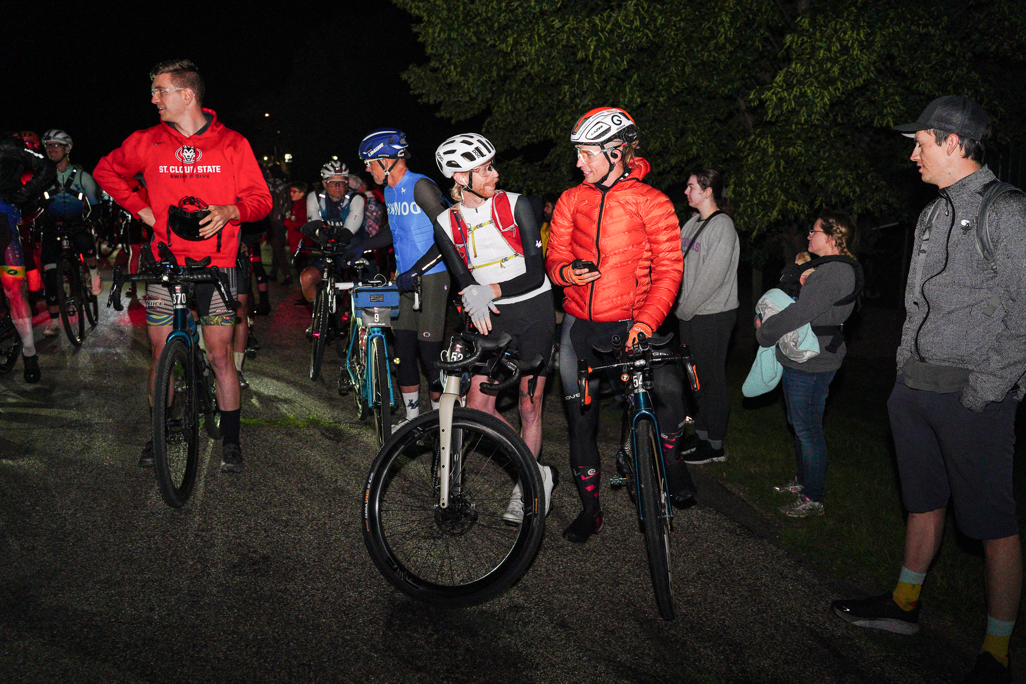 The Legend of DAMN: 240 Miles and 24 Hours Across Minnesota – Renee ...