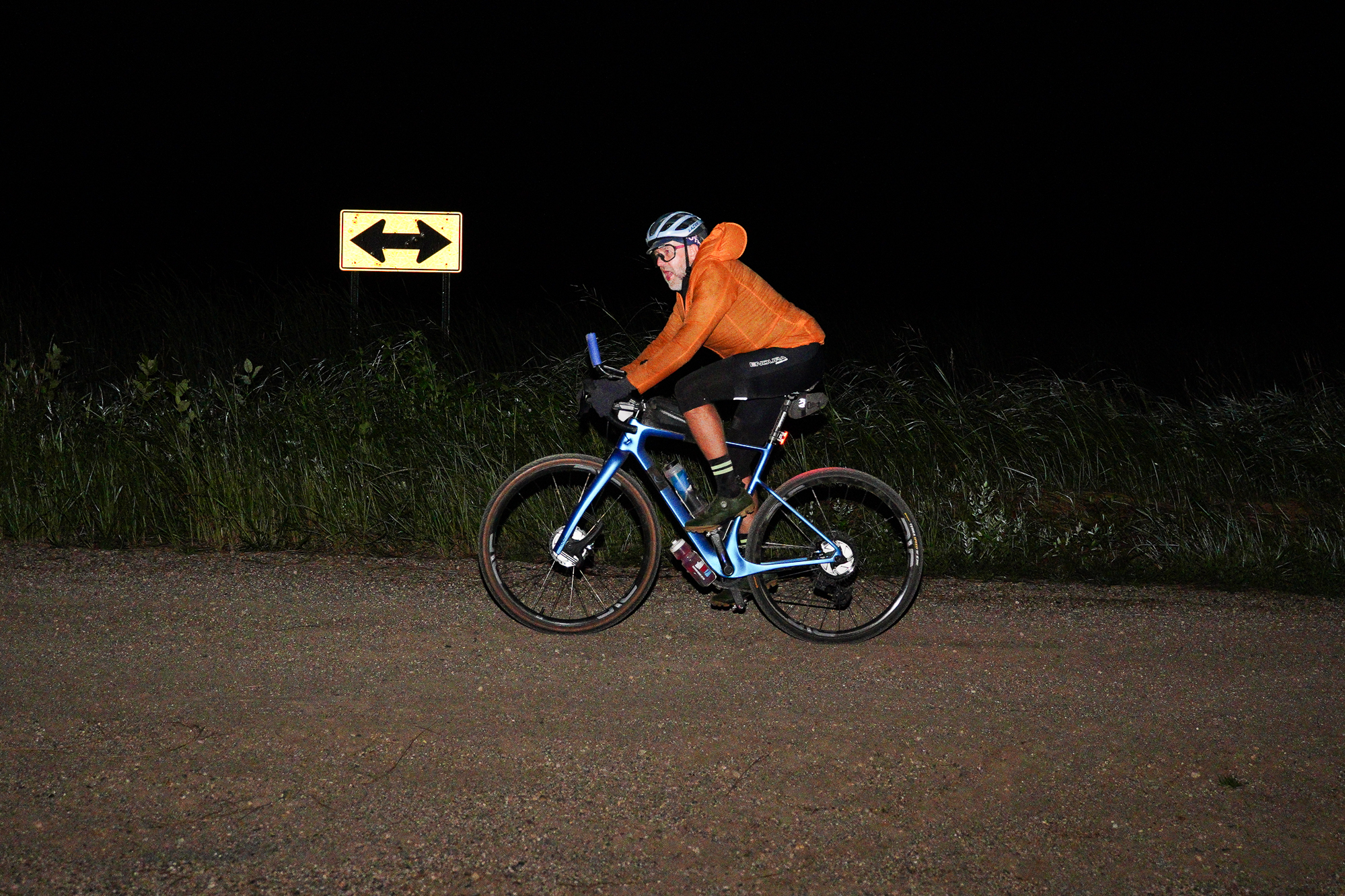 The Legend of DAMN: 240 Miles and 24 Hours Across Minnesota – Renee ...