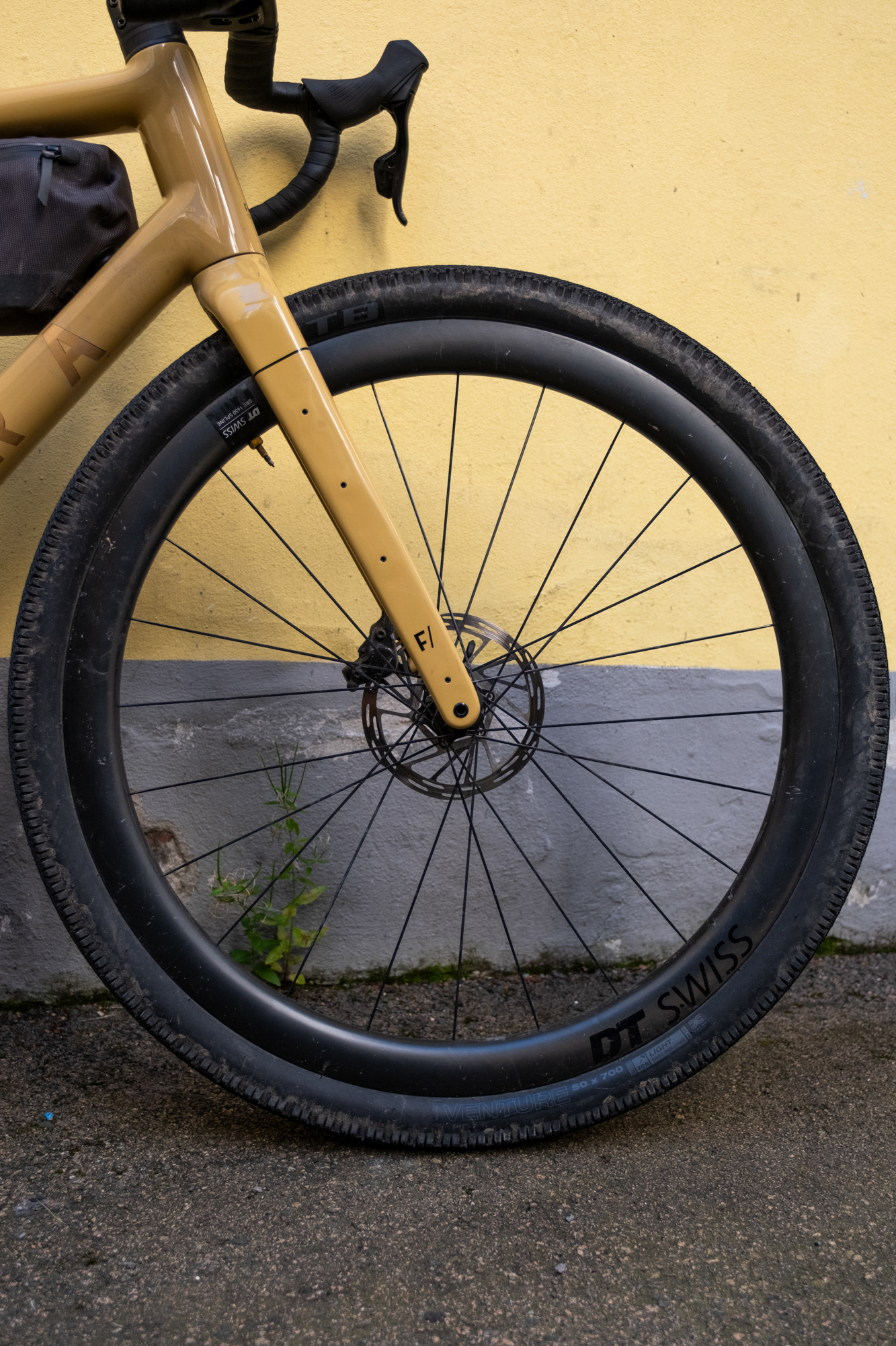 Fara Cycling: Exploring The Gravel Cycling Capital of Scandinavia ...