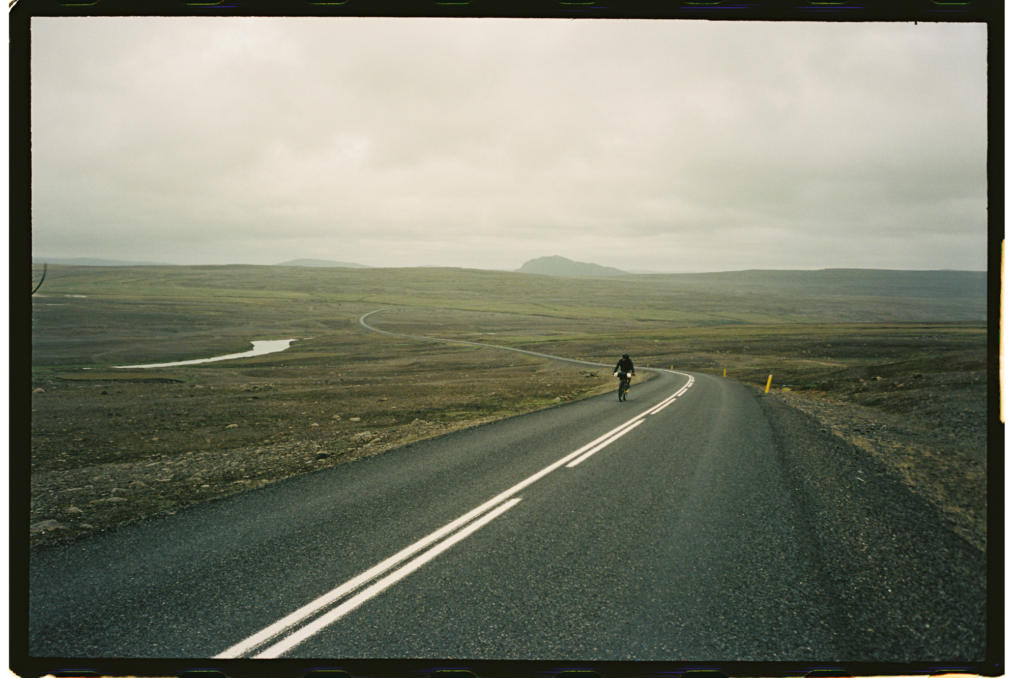 Iceland North-to-South Bikepacking Expedition with Chris Burkard and ...