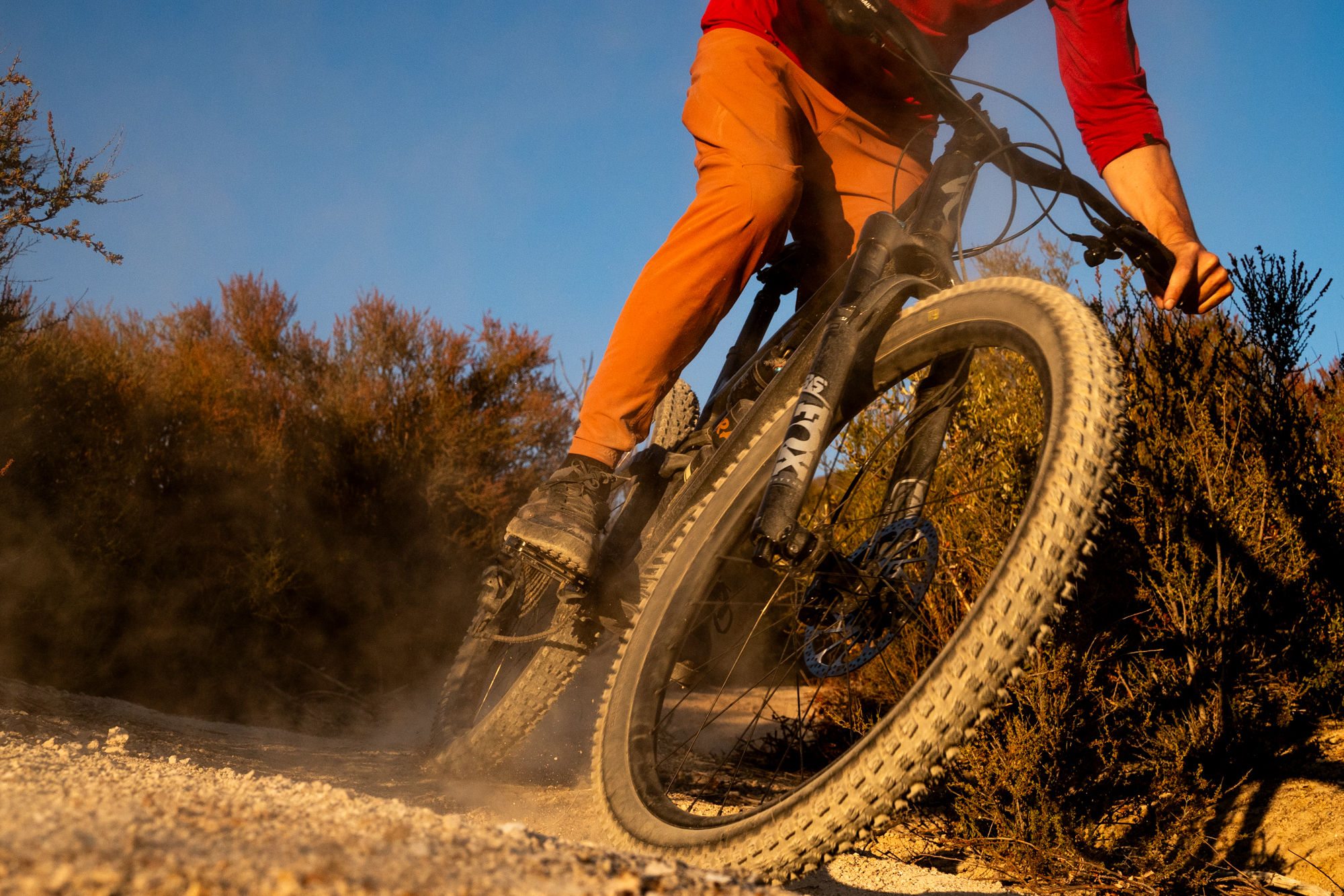 Specialized Stumpjumper Comp Alloy: First Ride Review – Travis Engel ...