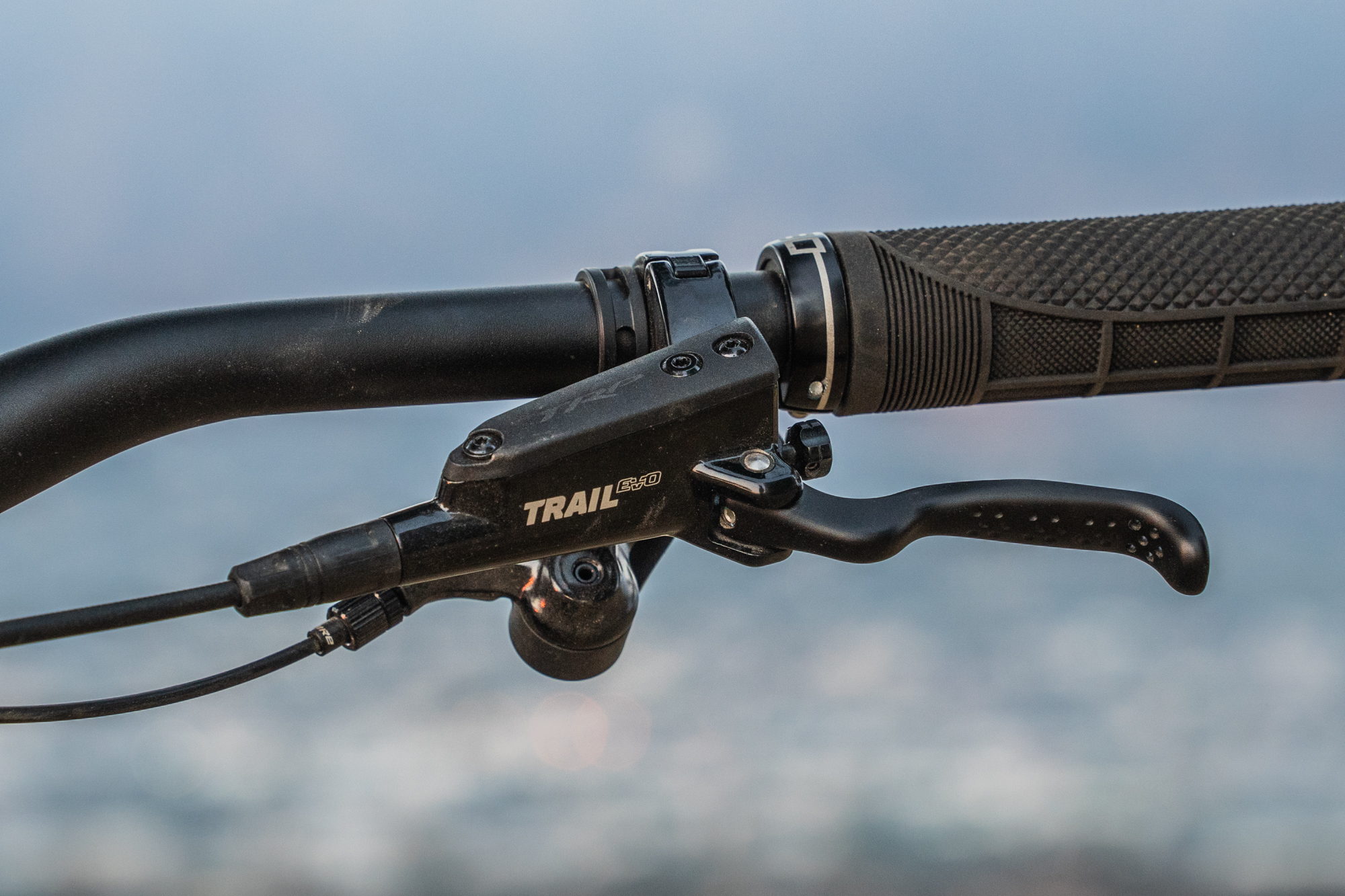 Specialized Stumpjumper Comp Alloy: First Ride Review – Travis Engel ...