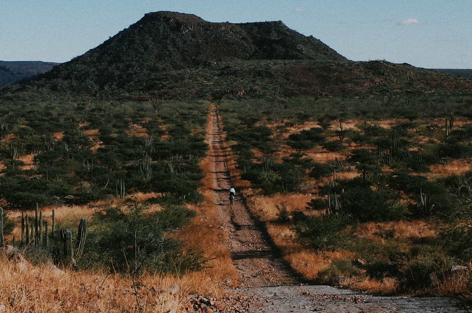 Ride with GPS and Sarah Swallow Update Baja Divide Route | The Radavist ...